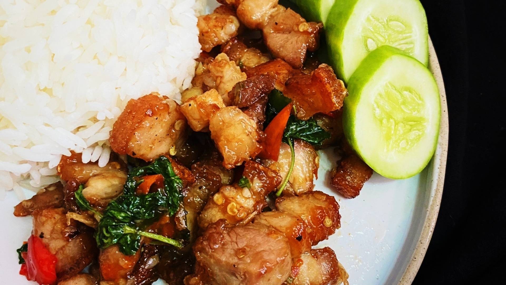 จะกินว่ะ Ja-Kin-Va - สั่งอาหารเดลิเวอรี | Wongnai x LINE MAN