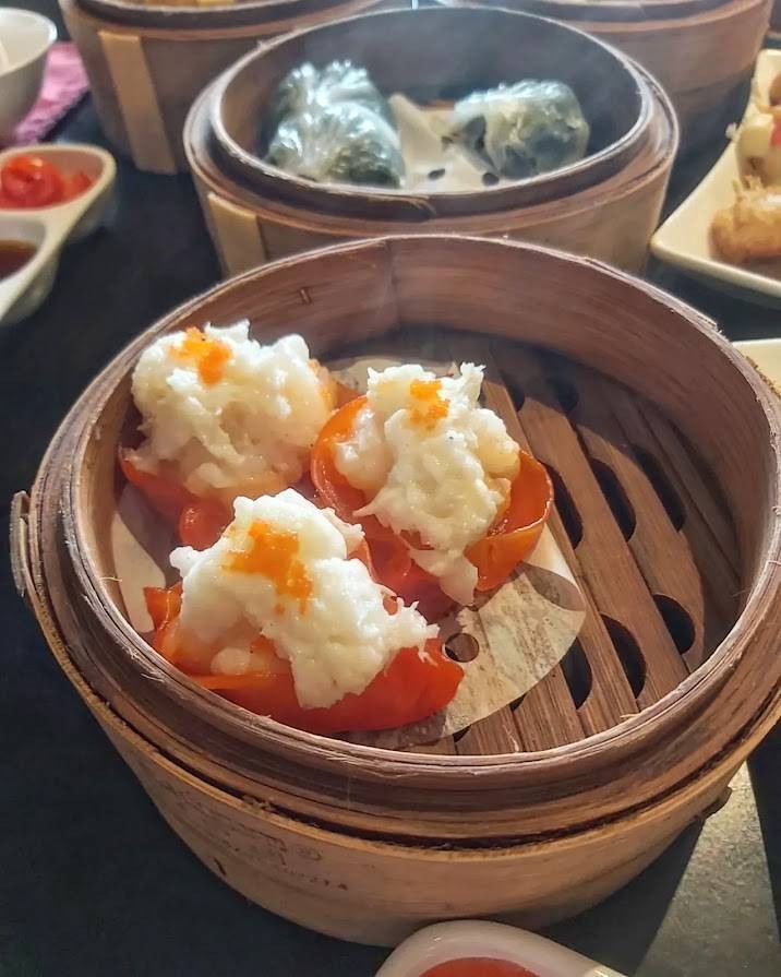 รูป ซุยเซียน Sui Sian at The Landmark Bangkok