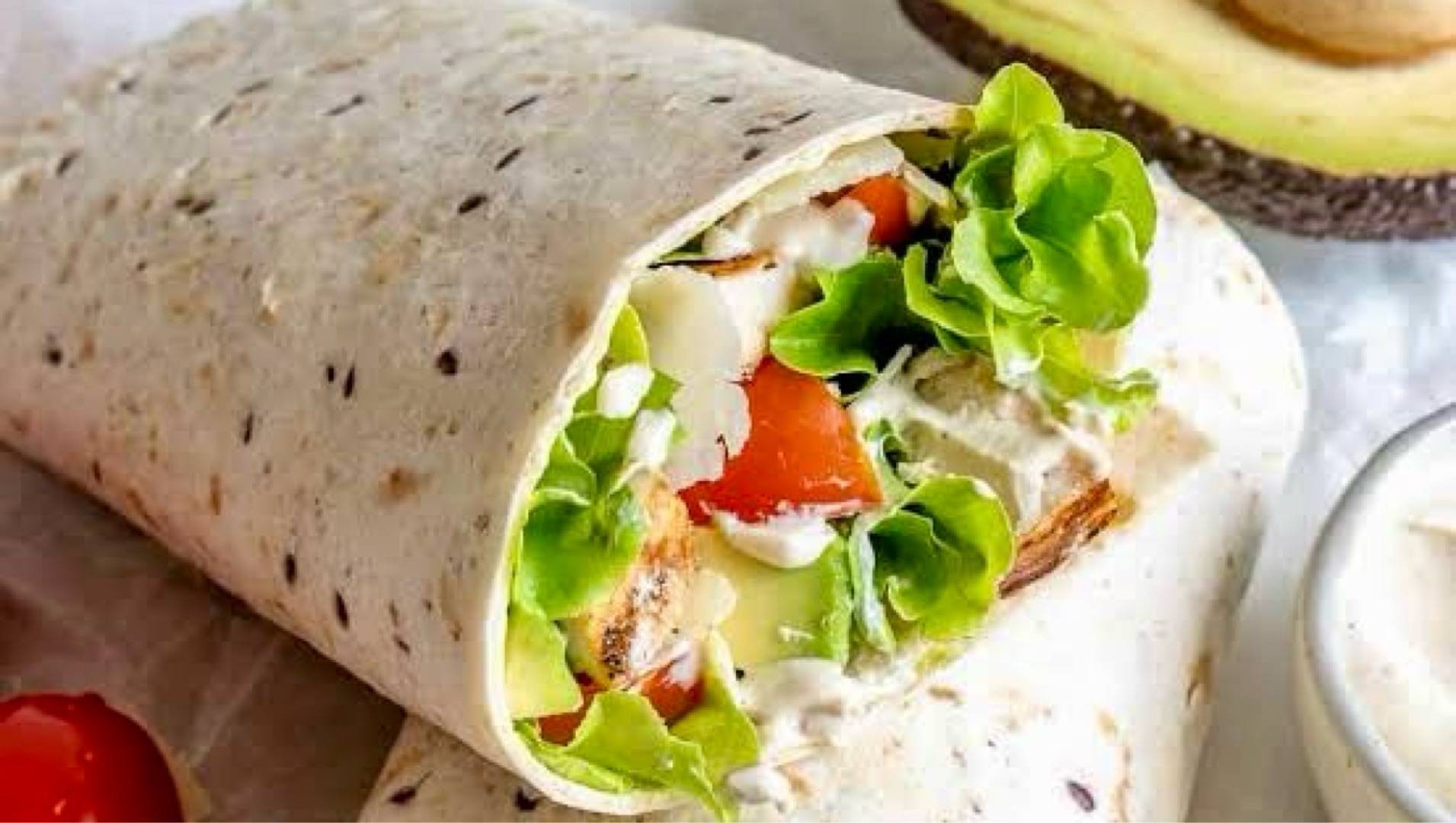 Wrap Eat Now - สั่งอาหารเดลิเวอรี | Wongnai x LINE MAN