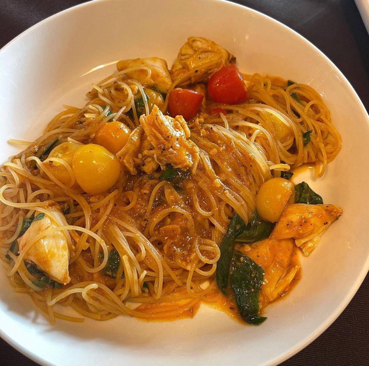 รีวิว L'Oliva Ristorante Italiano & Wine Bar - - อร่อยมากกก โฮมมี่สุดๆ