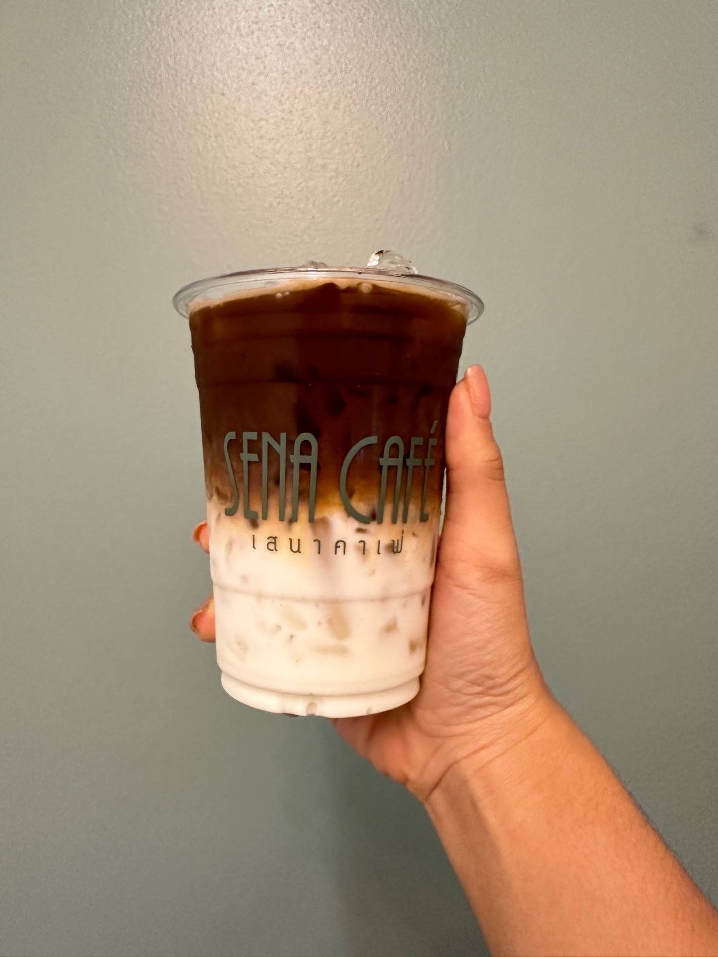 ร้าน SENA CAFE | รีวิวร้านอาหาร