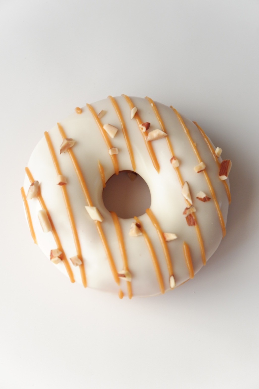 ร้าน Crispy donut chiangrai | รีวิวร้านอาหาร