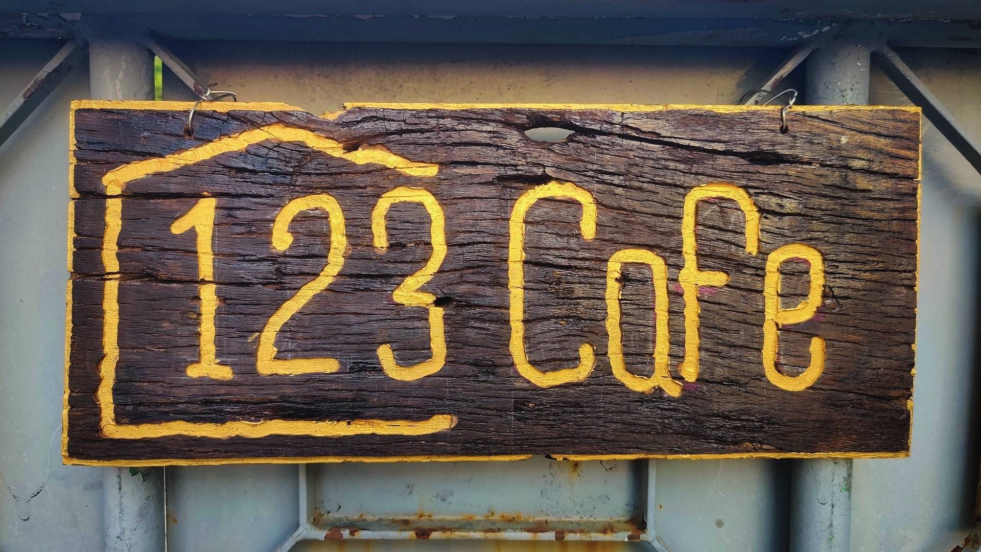 123 Cafe by บ้านอคิน - สั่งอาหารเดลิเวอรี | Wongnai x LINE MAN