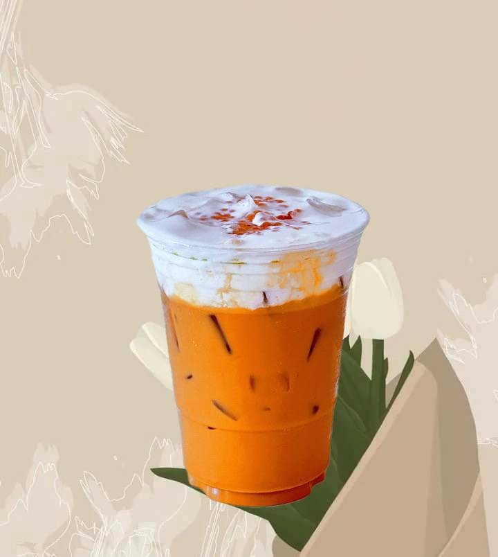 ร้าน Aimee coffee ราชภัฎเชียงใหม่ | รีวิวร้านอาหาร