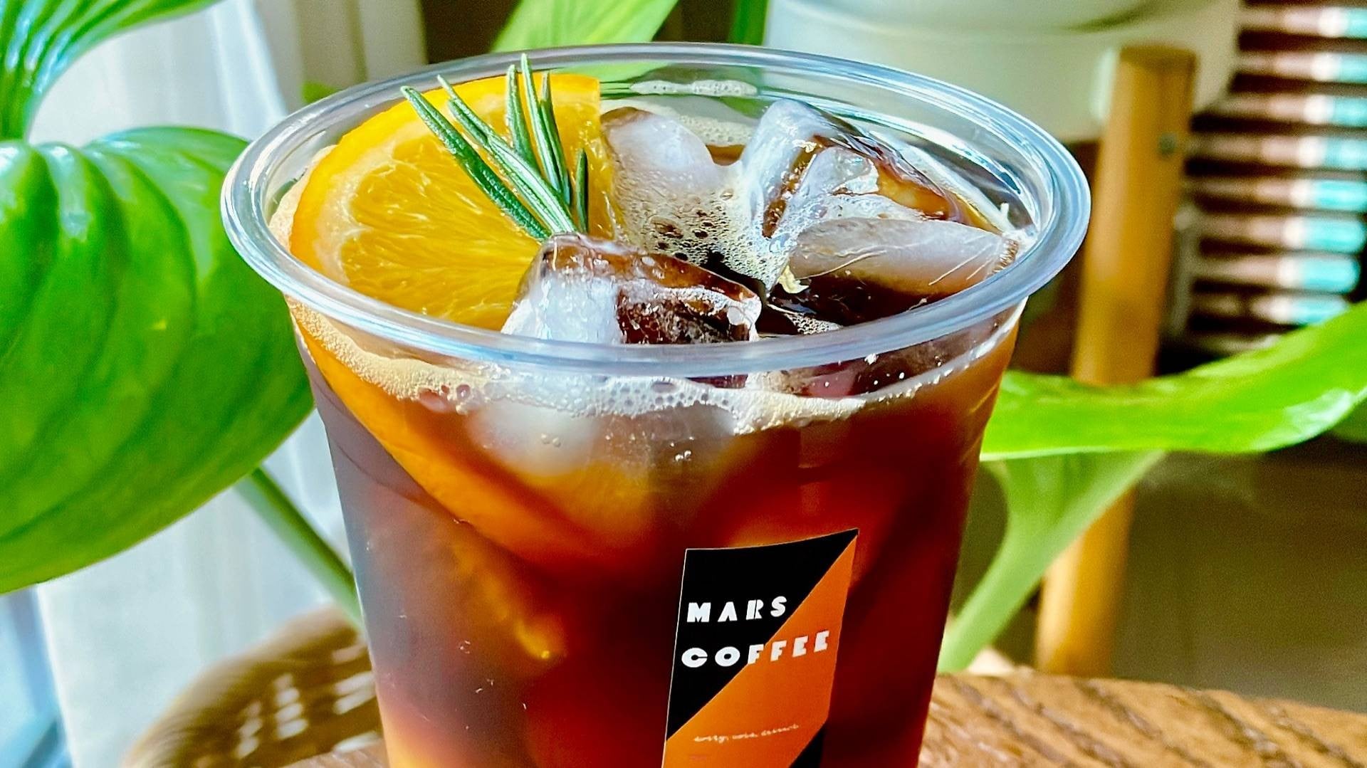 Mars Coffee บางแค - สั่งอาหารเดลิเวอรี | Wongnai x LINE MAN