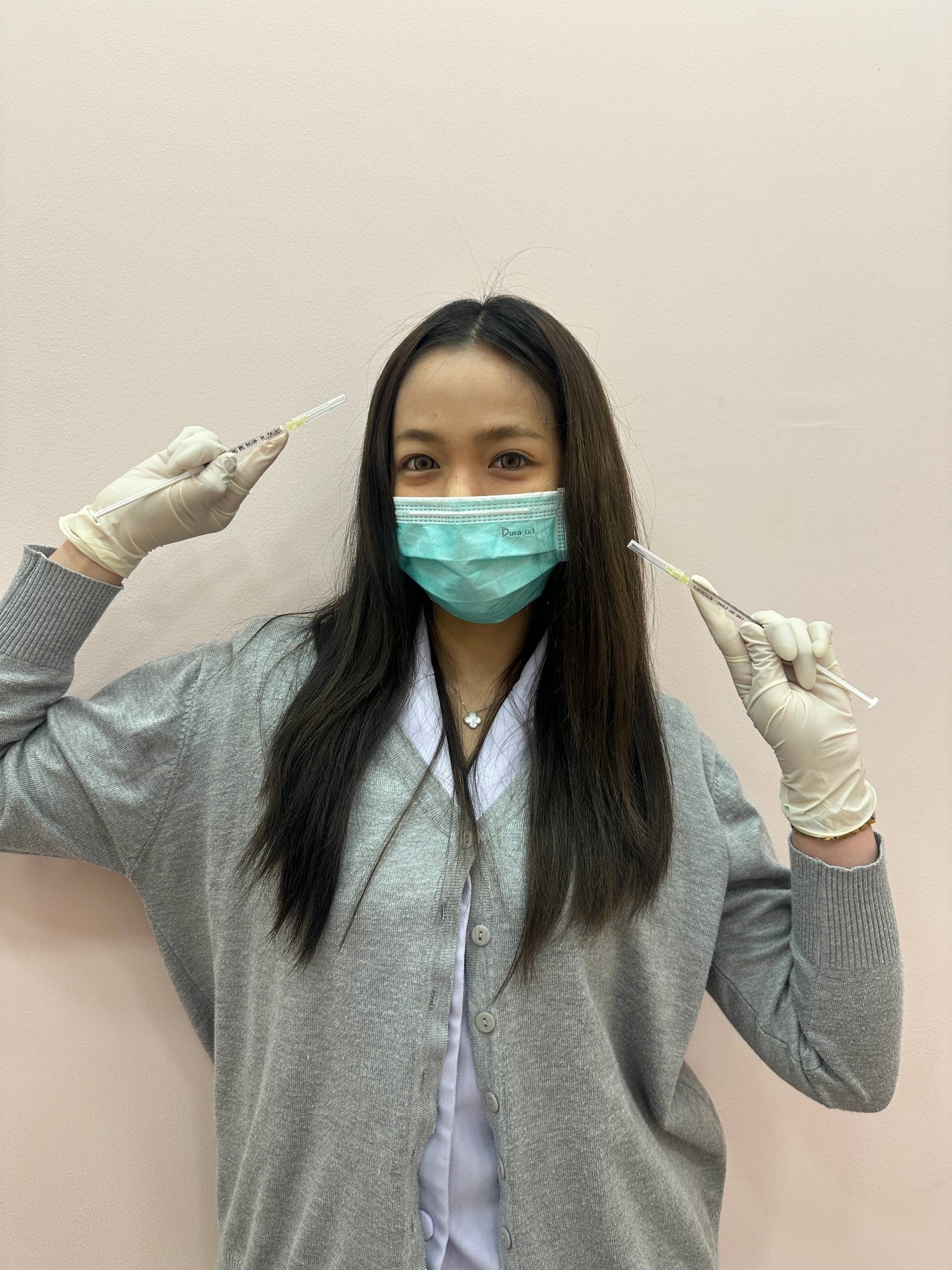 รีวิว MEGA CLINIC MRTบางใหญ่ (ติดทางออก4) เมกะคลินิก เวสต์เกท MEGA ...