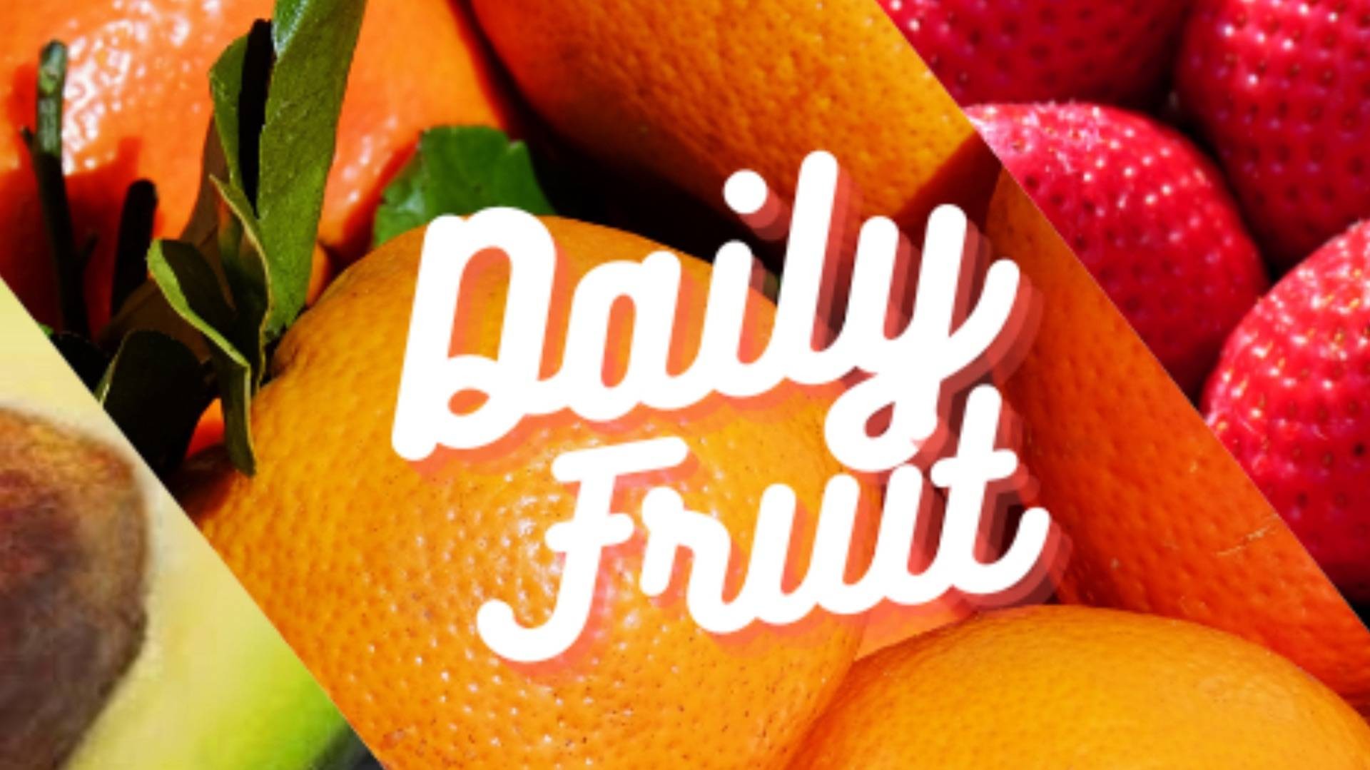 Daily Fruit ผลไม้พร้อมทาน - สั่งอาหารเดลิเวอรี | Wongnai x LINE MAN
