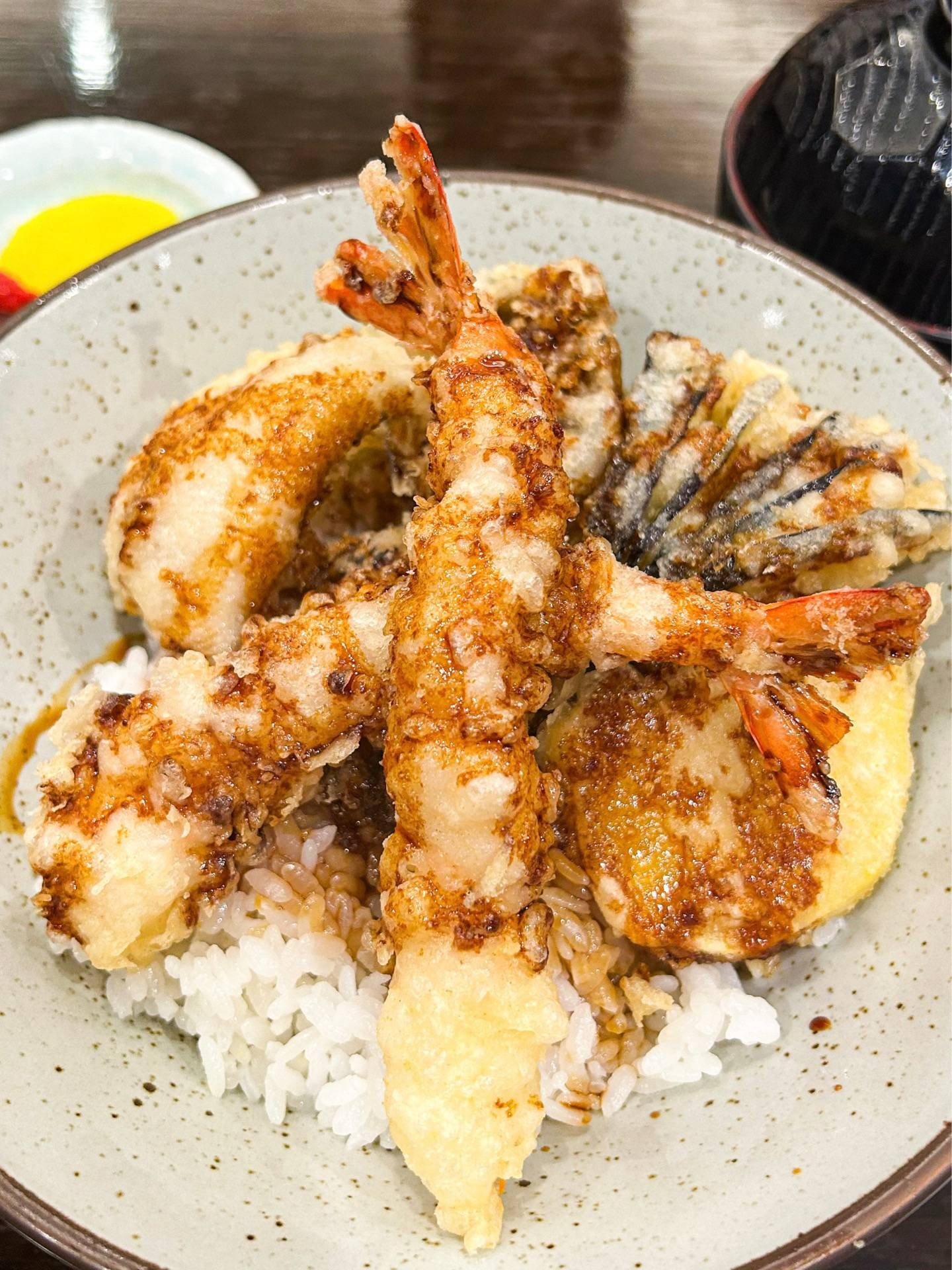 รีวิว Nippon Tei - - อาหารญี่ปุ่นในโรงแรมอินเตอร์คอน