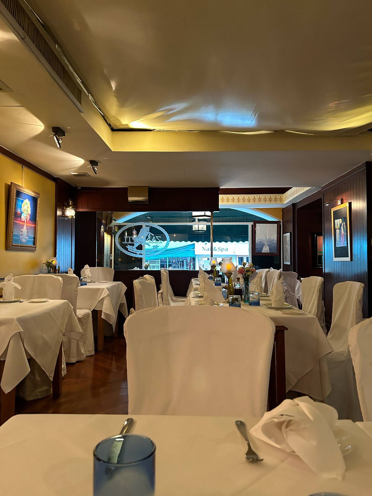 รูป Zanotti IL Ristorante Italiano
