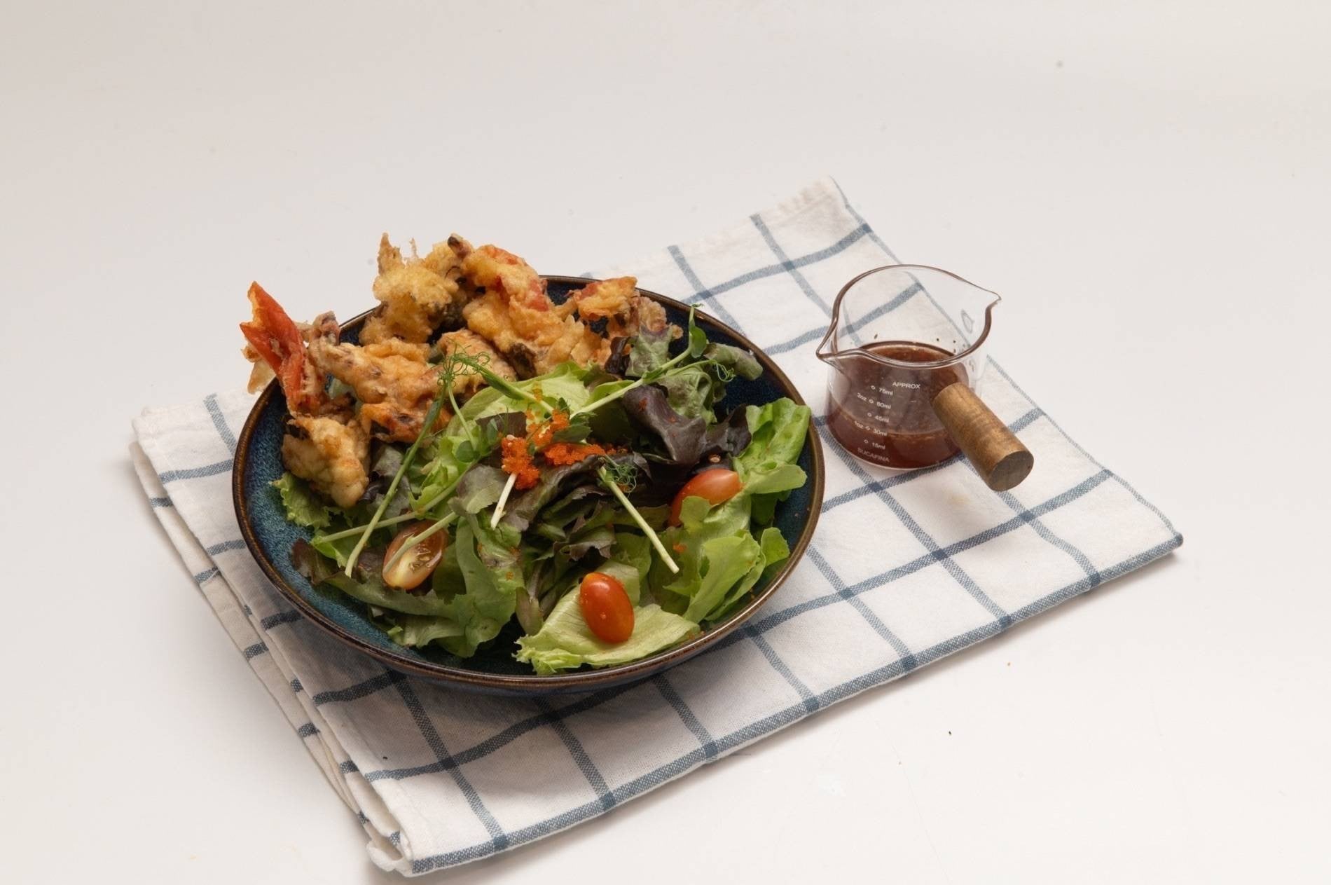 ร้าน Wassar Wine Cellar & Bar (อาหารนานาชาติ) ลาซาล | รีวิวร้านอาหาร