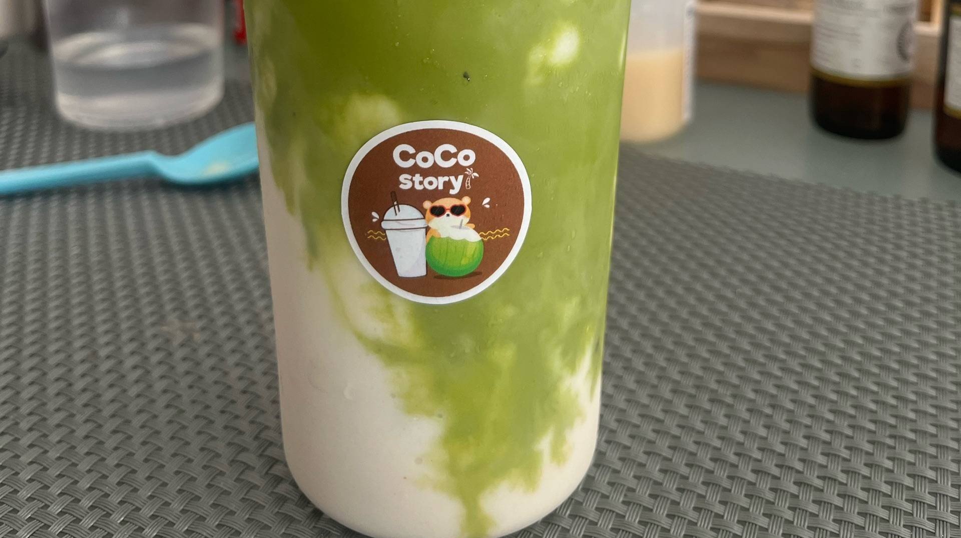 Coco story - สั่งอาหารเดลิเวอรี | Wongnai x LINE MAN