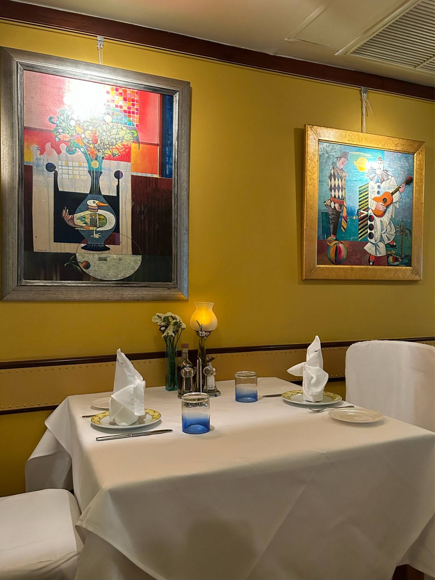 รีวิว Zanotti IL Ristorante Italiano - พิซซ่าอร่อย บริการดีมาก
