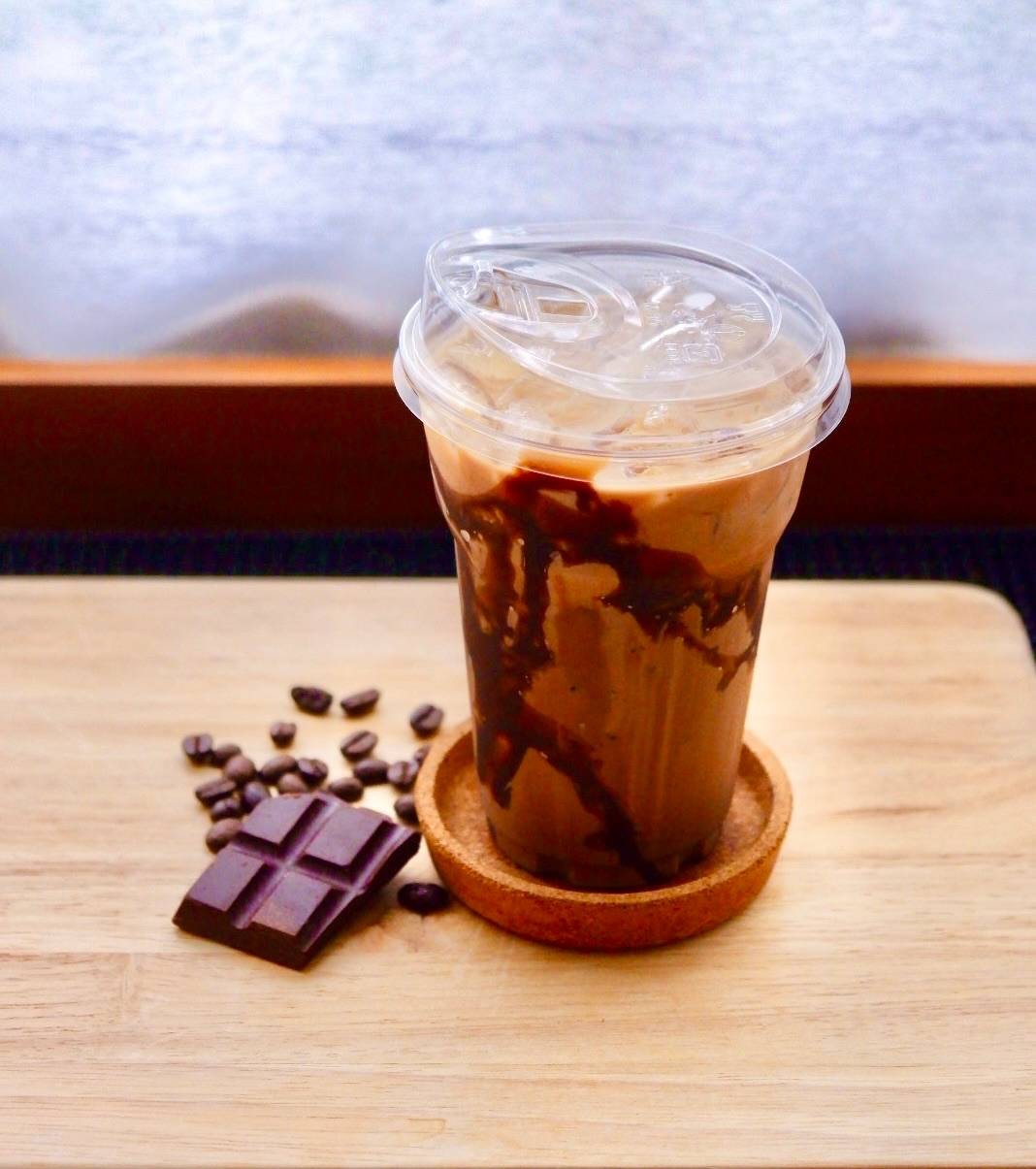 PEAK CAFE กาแฟ / ชา / ยูซุ - สั่งอาหารเดลิเวอรี | Wongnai x LINE MAN