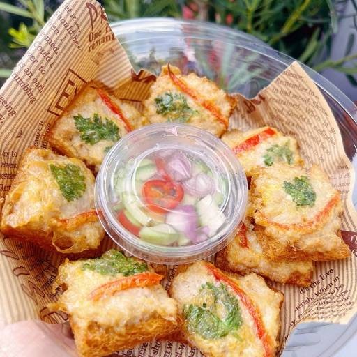 ร้าน Rata Cafe’ ลาดกระบัง | รีวิวร้านอาหาร