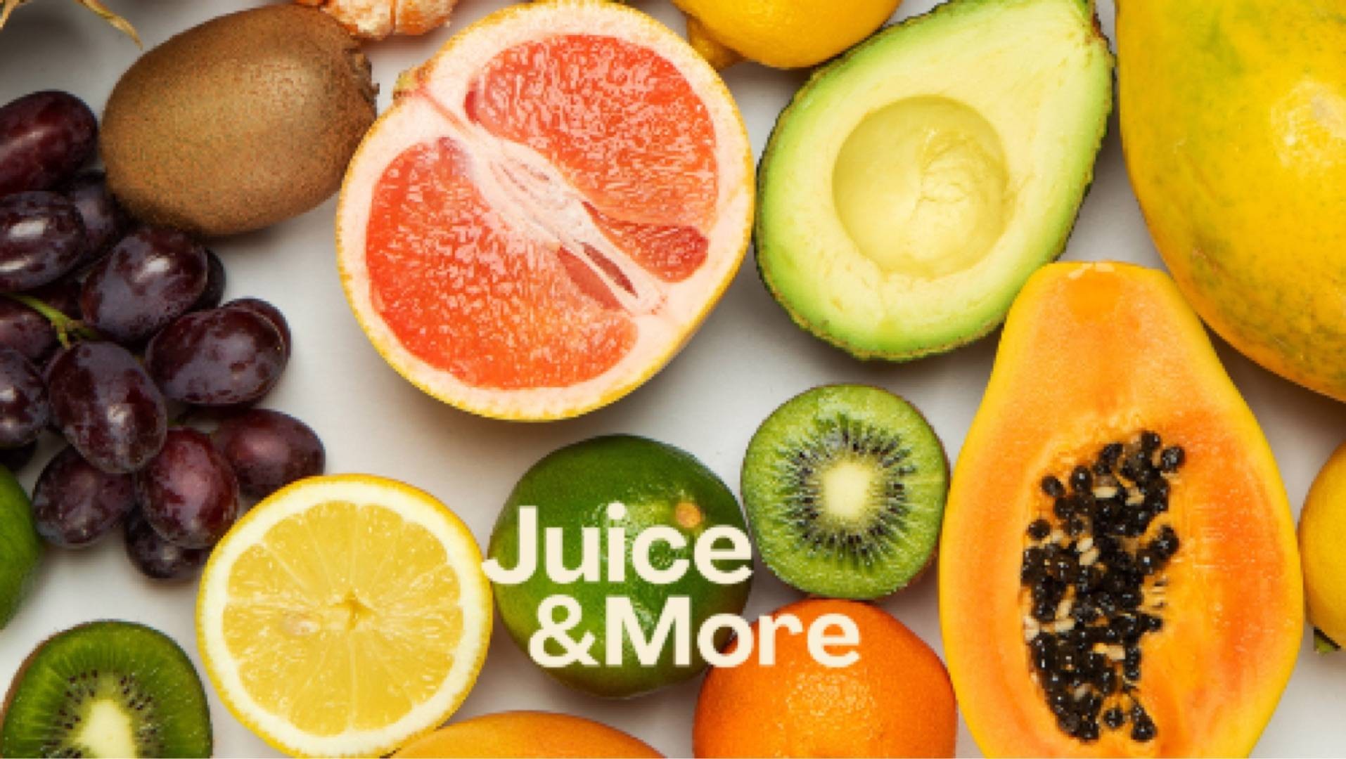 Juice and More - Times Square Building Mall Asoke - สั่งอาหารเดลิเวอรี ...