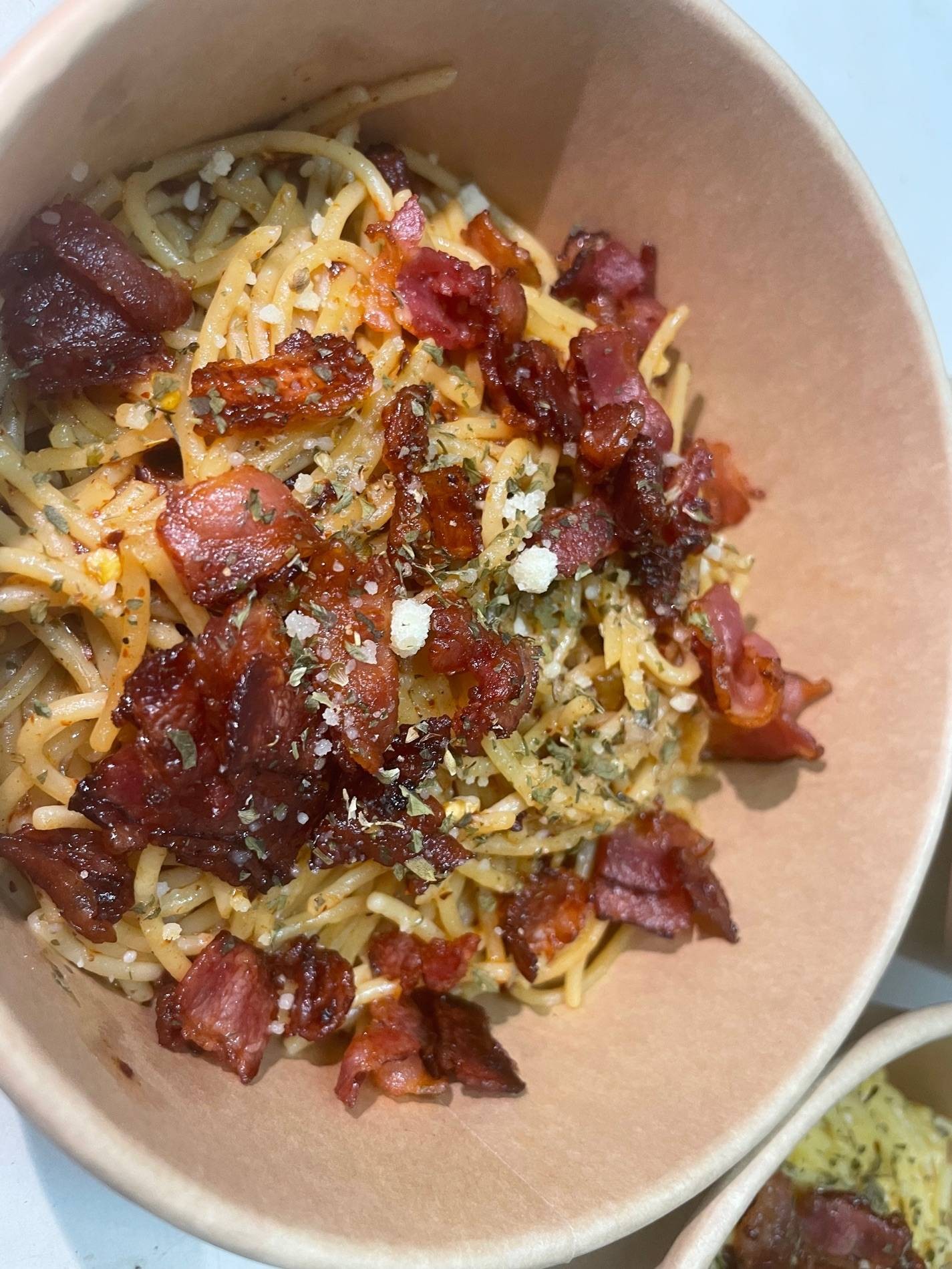 ร้าน Messy Meal | รีวิวร้านอาหาร