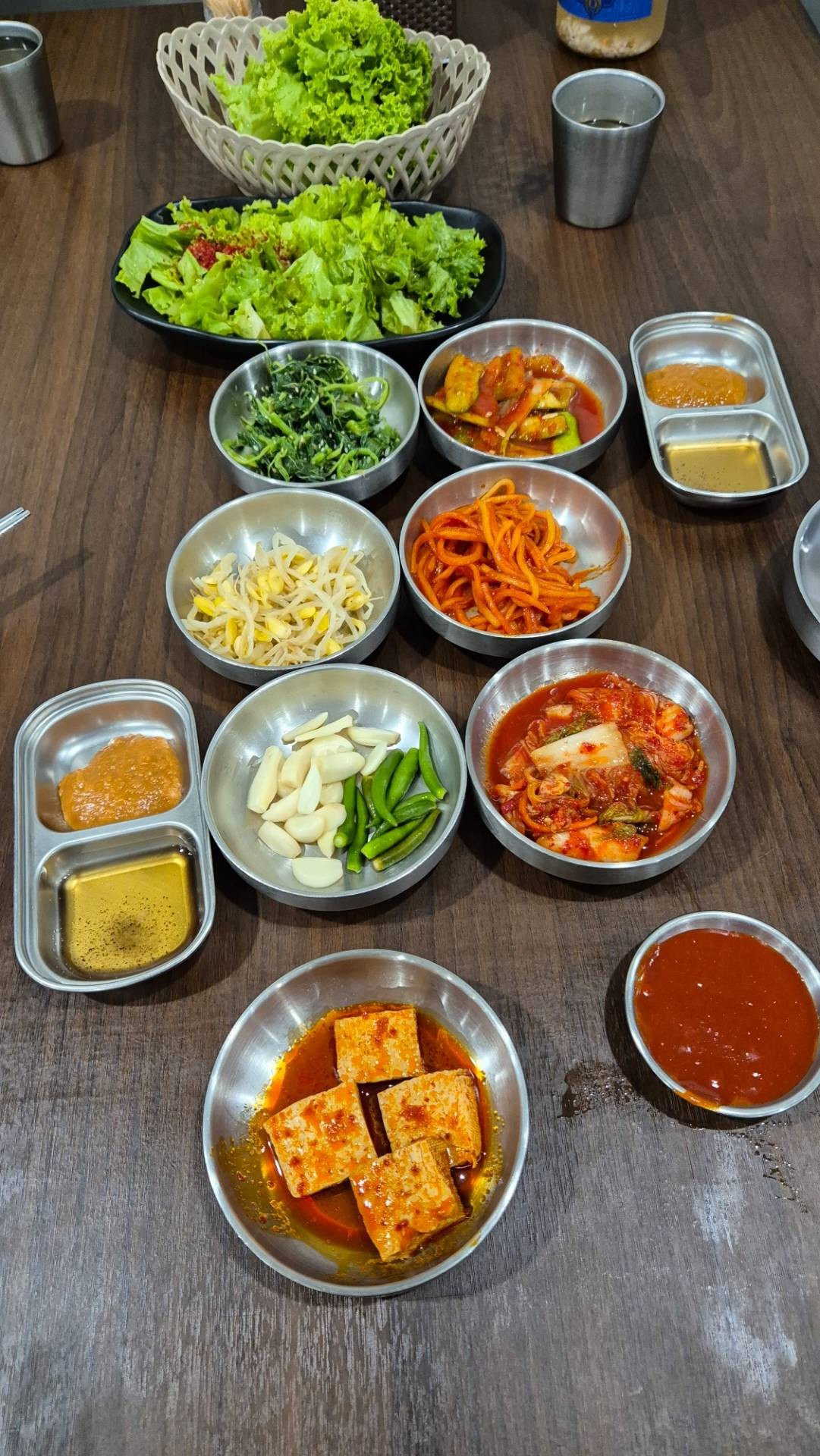 รีวิว SU RA KAN - ร้านอาหารเกาหลีของแท้ ราคาเบาๆ