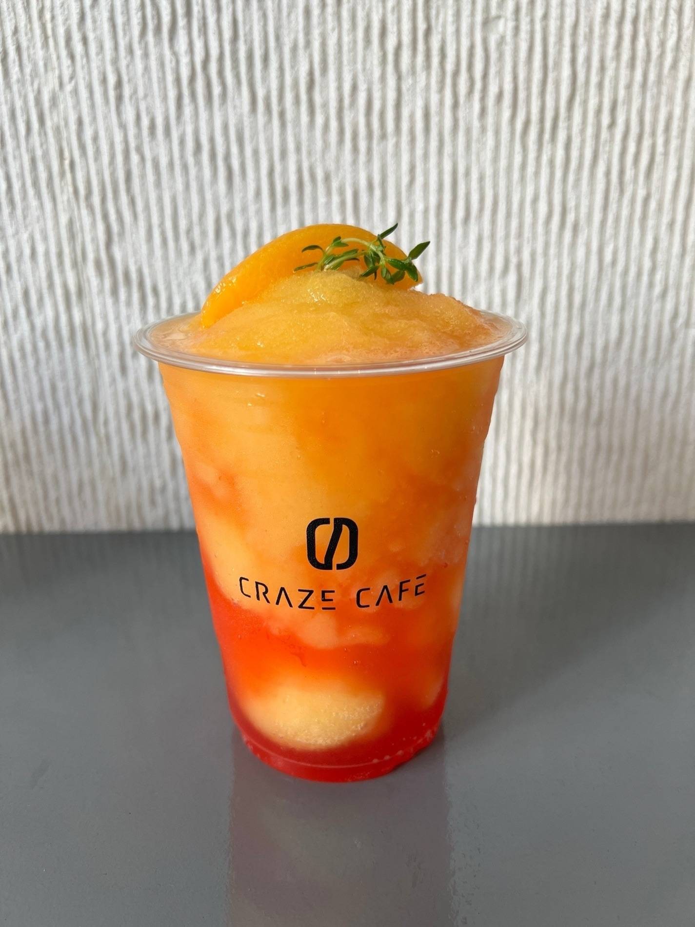 ร้าน Craze Cafe พัทยา | รีวิวร้านอาหาร