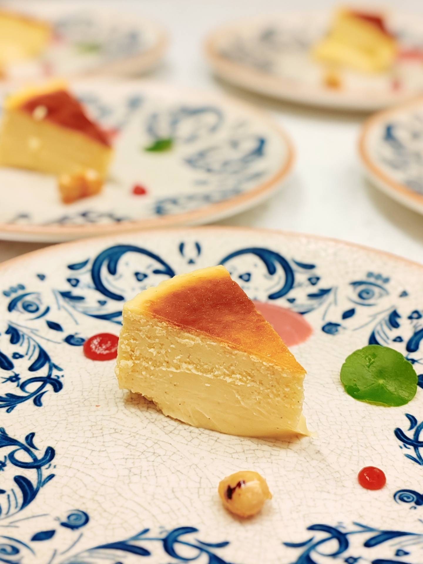 ร้าน Copper Buffet Gaysorn Amarin ชั้น3 | รีวิวร้านอาหาร