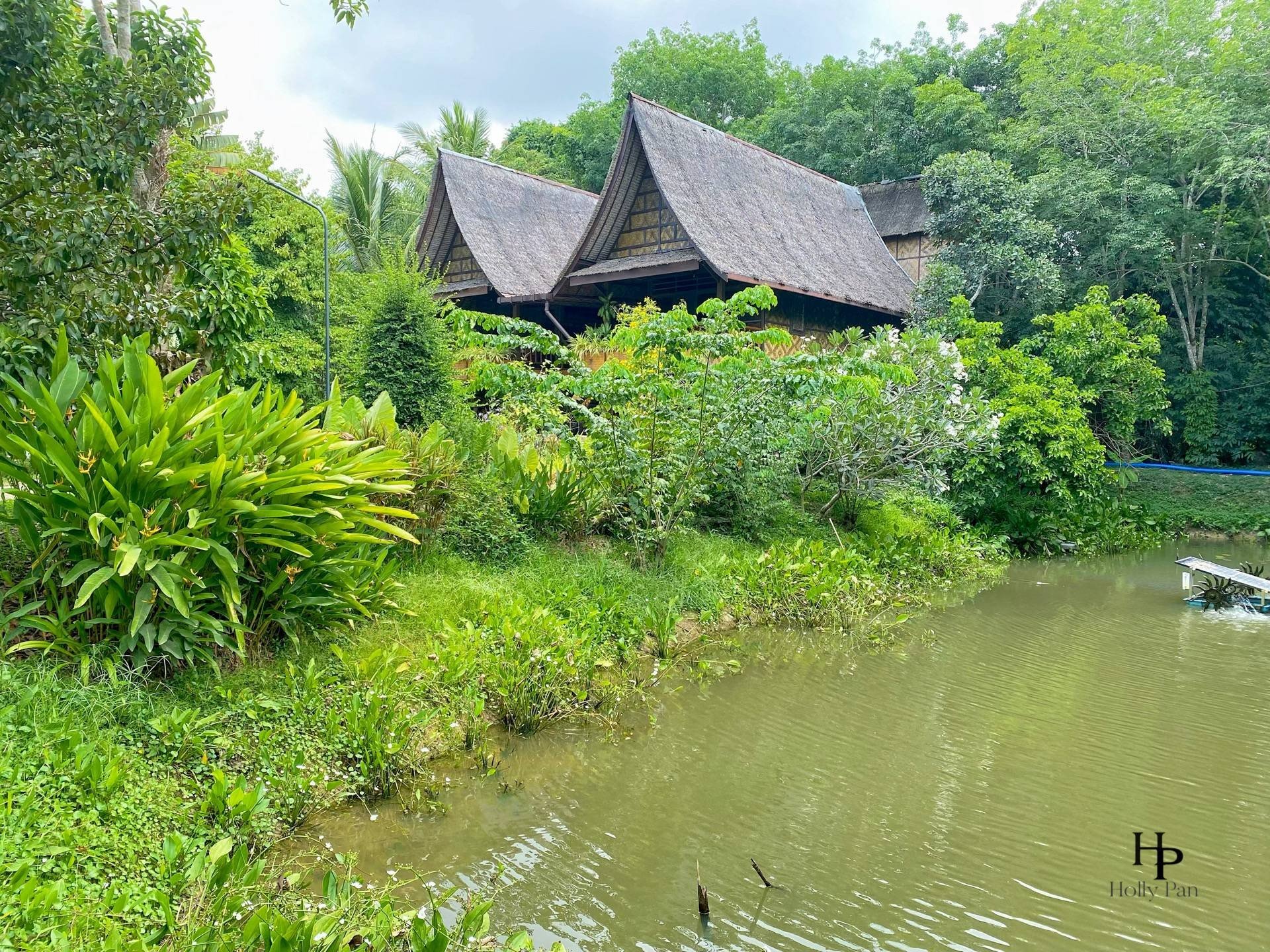โอลด์ ภูเก็ต ฟาร์ม - Old Phuket Farm - รีวิวสถานที่ท่องเที่ยว