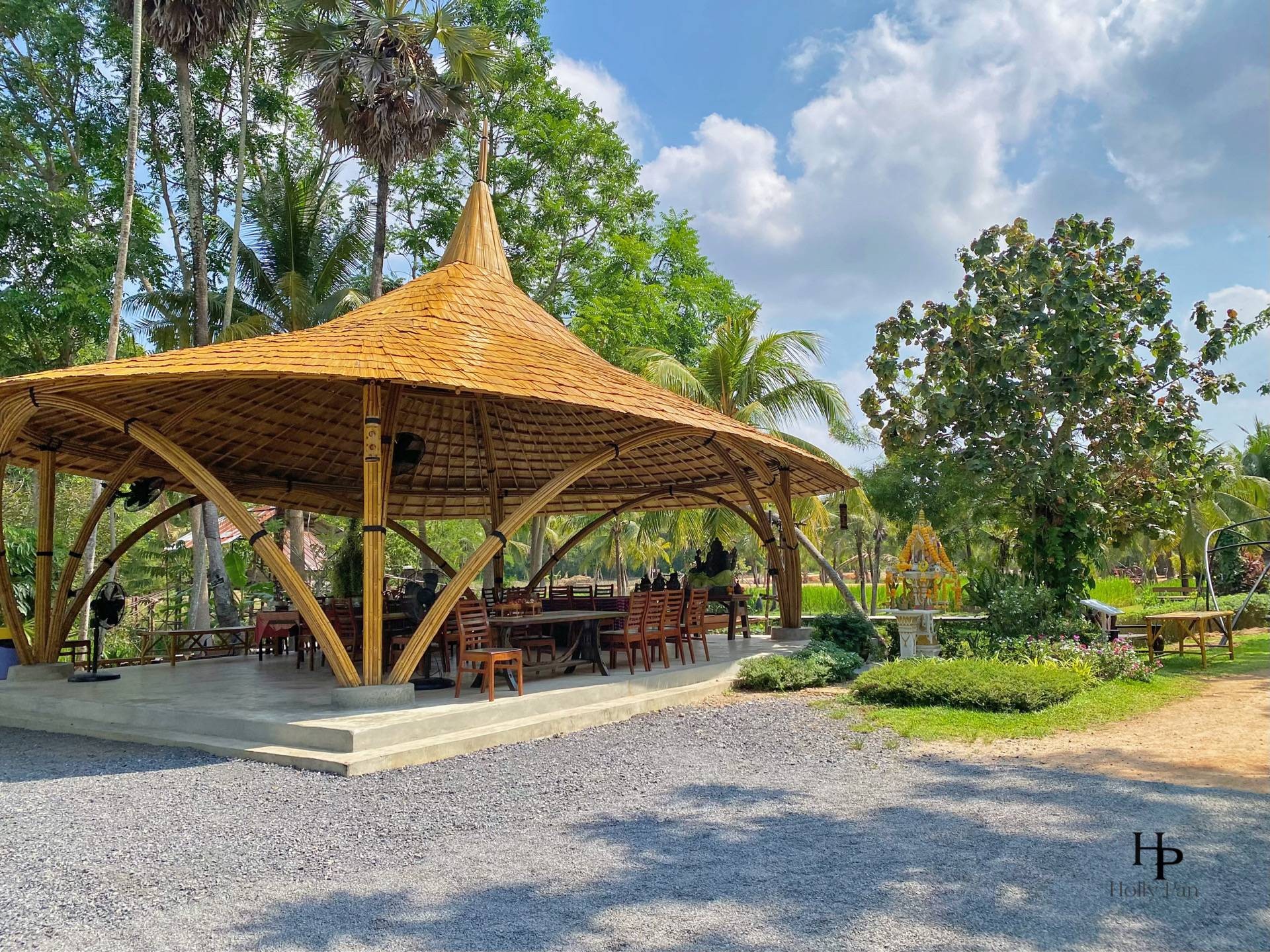 รีวิว โอลด์ ภูเก็ต ฟาร์ม - Old Phuket Farm - โอลด์ ภูเก็ต ฟาร์ม - Old ...