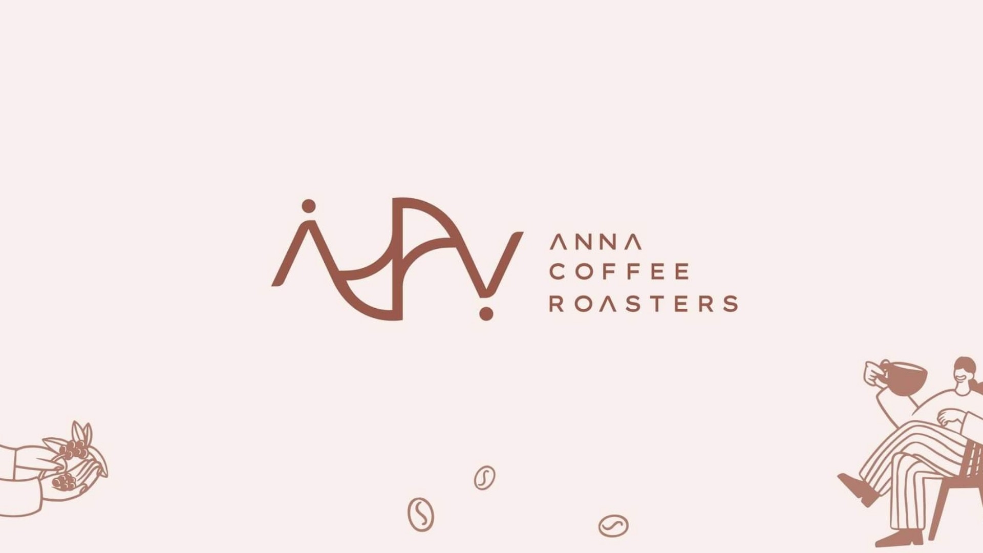 [รีวิว] ร้าน Anna Coffee Roasters อุบลราชธานี | เมนูแนะนำ รูปภาพ ราคา