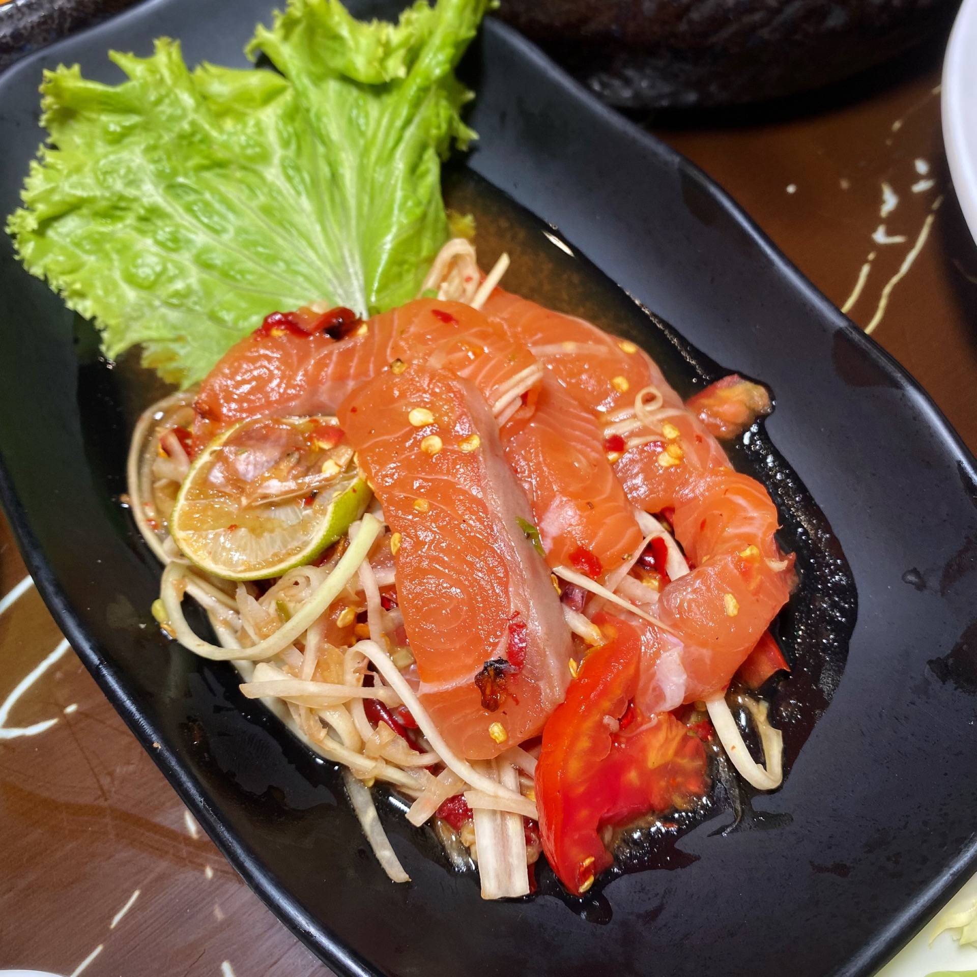 รูป Ratchada Buffet International