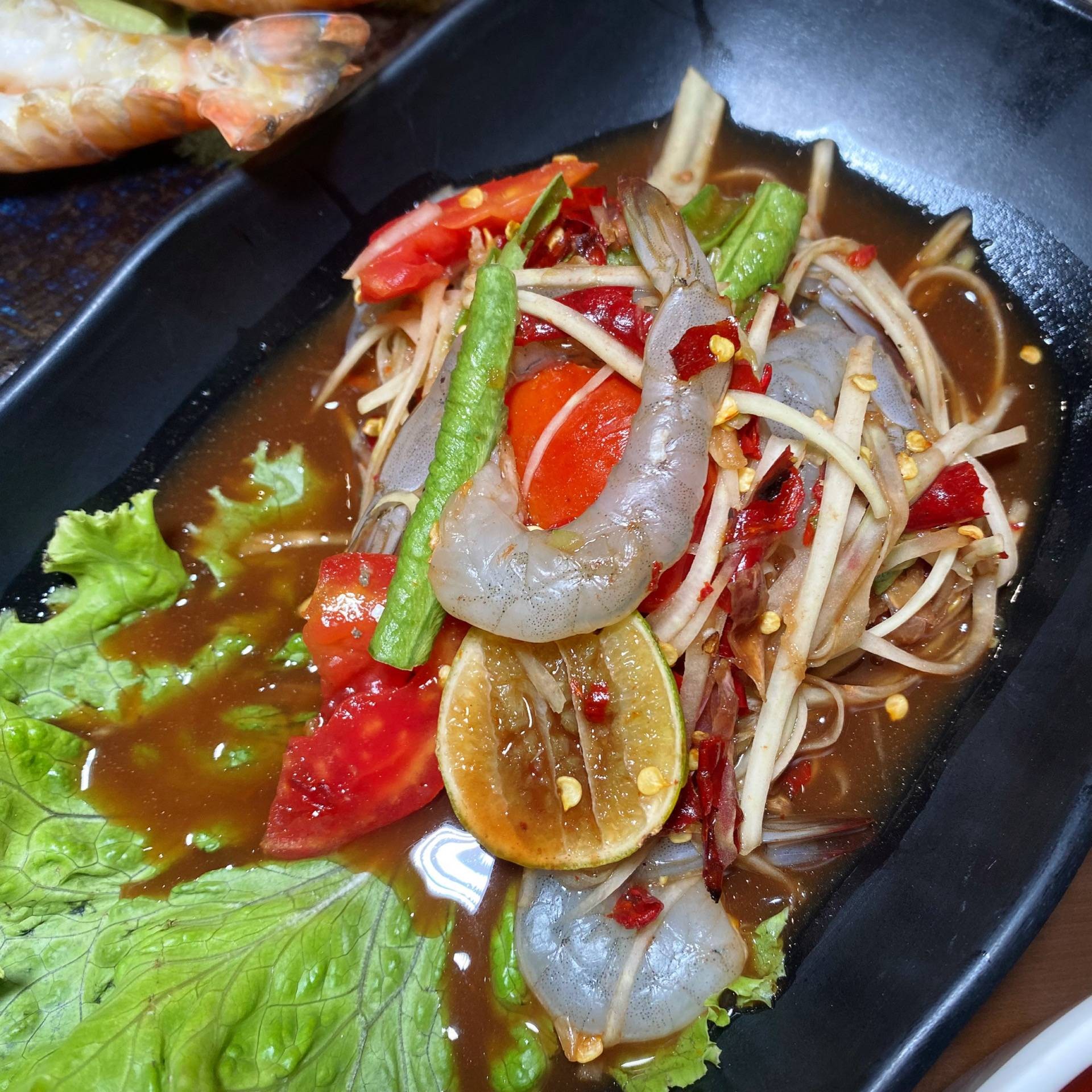 รูป Ratchada Buffet International