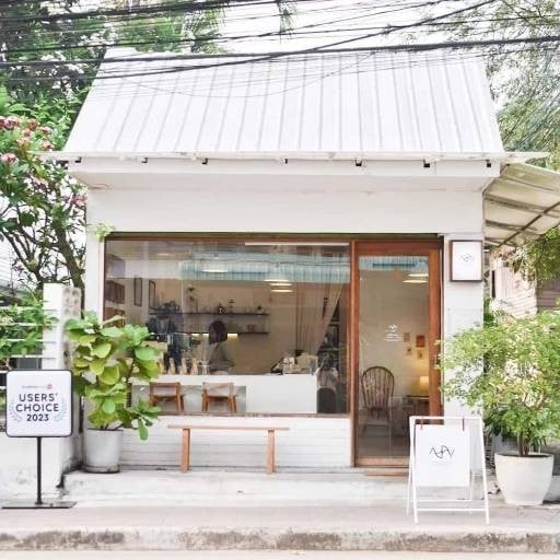 [รีวิว] ร้าน Anna Coffee Roasters พิชิตรังสรรค์ | เมนูแนะนำ รูปภาพ ราคา