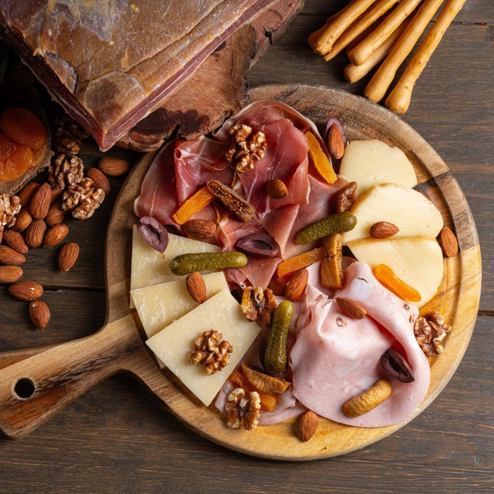 River Sit River City - สั่งอาหารเดลิเวอรี | Wongnai x LINE MAN