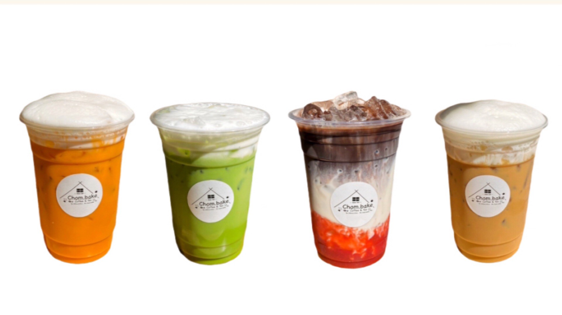 Chom Coffee Cafe’ พัทยากลาง - สั่งอาหารเดลิเวอรี | Wongnai x LINE MAN