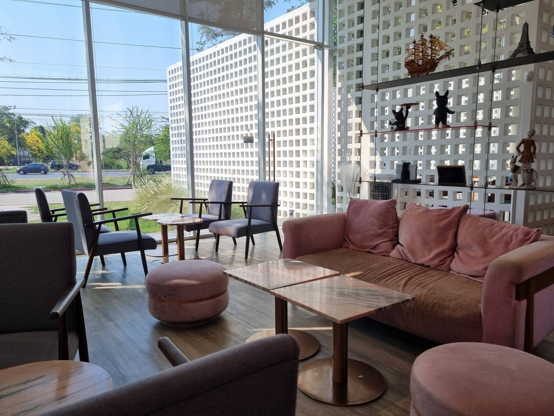 รูป French Kitsch Cafe’ Project French Kitsch Cafe' Project [Flagship ...