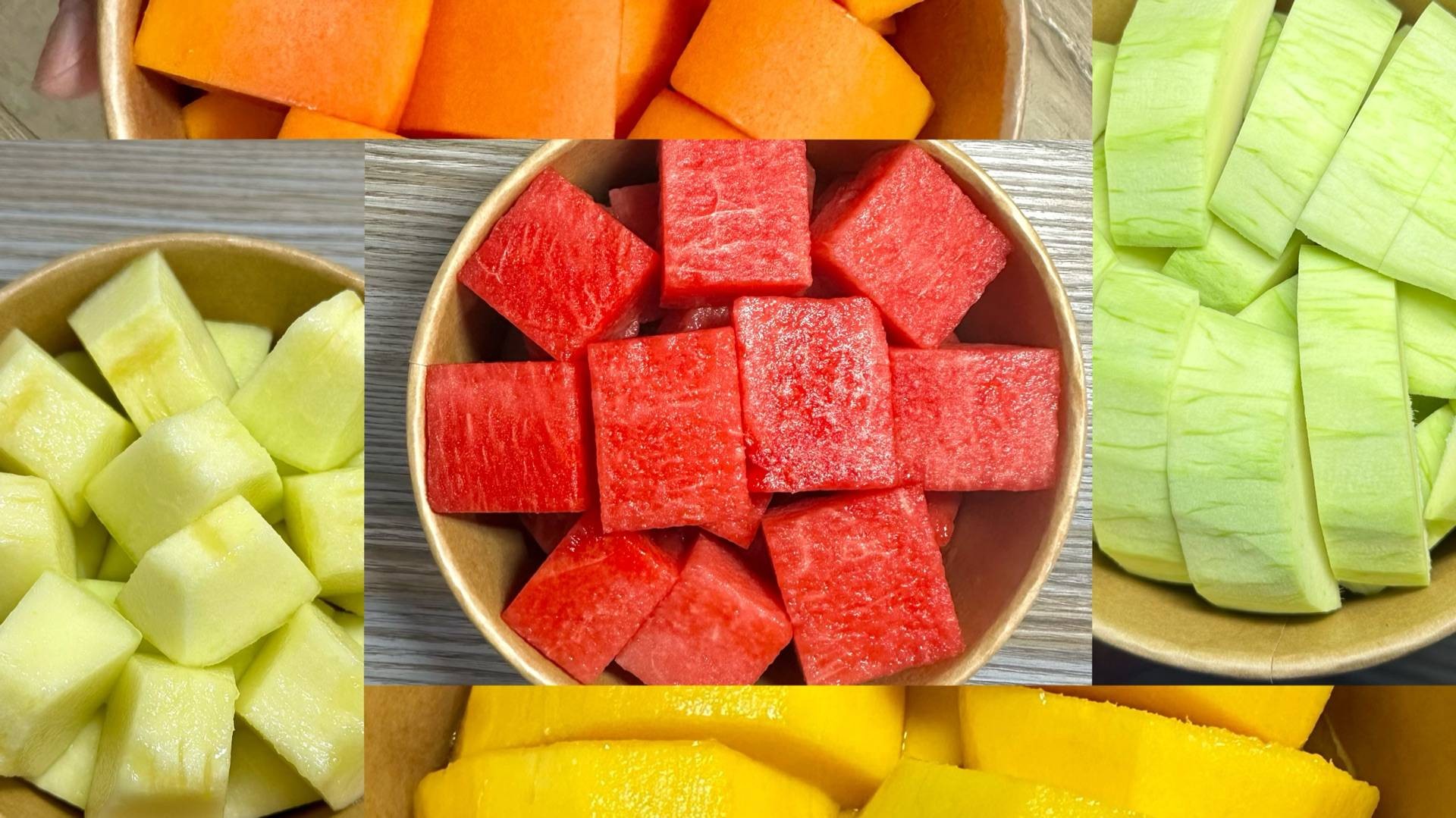 FIN FIN Fruits - สั่งอาหารเดลิเวอรี | Wongnai x LINE MAN