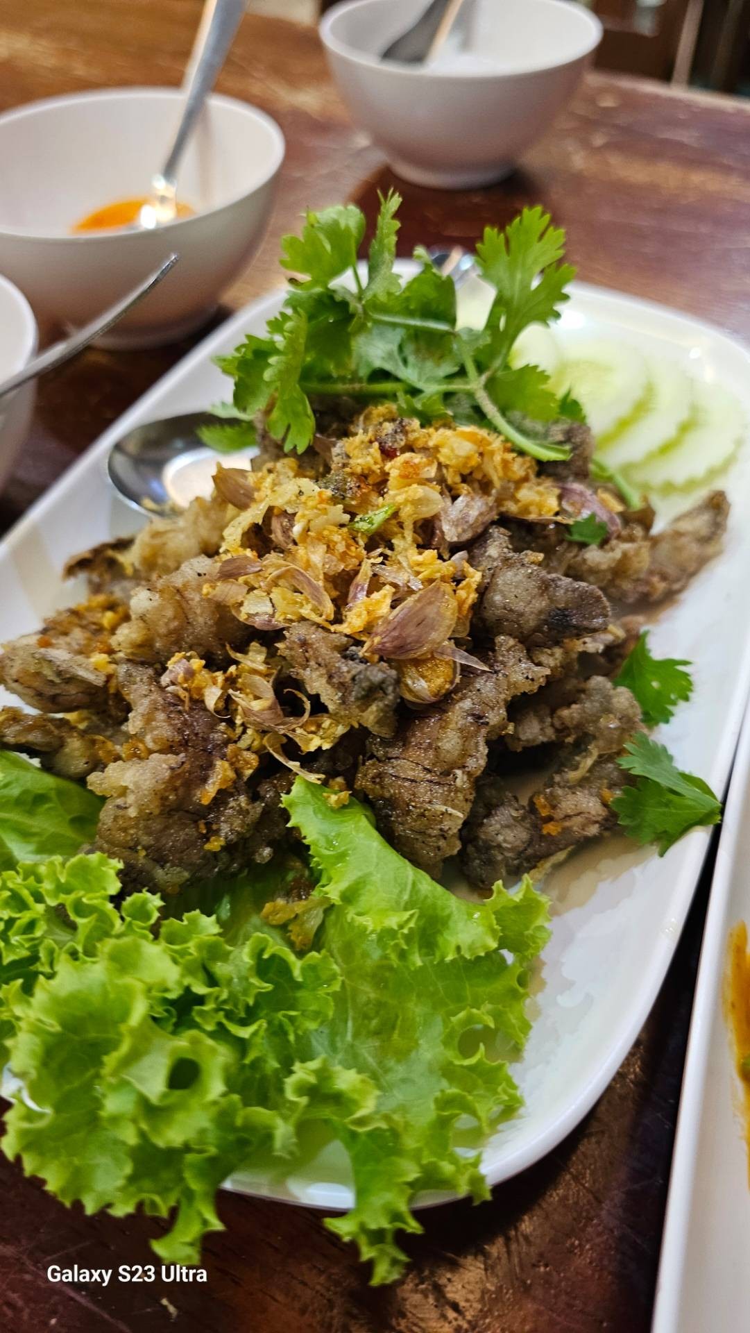 รูป ครัวป๋าเสวก หัวกุญแจ