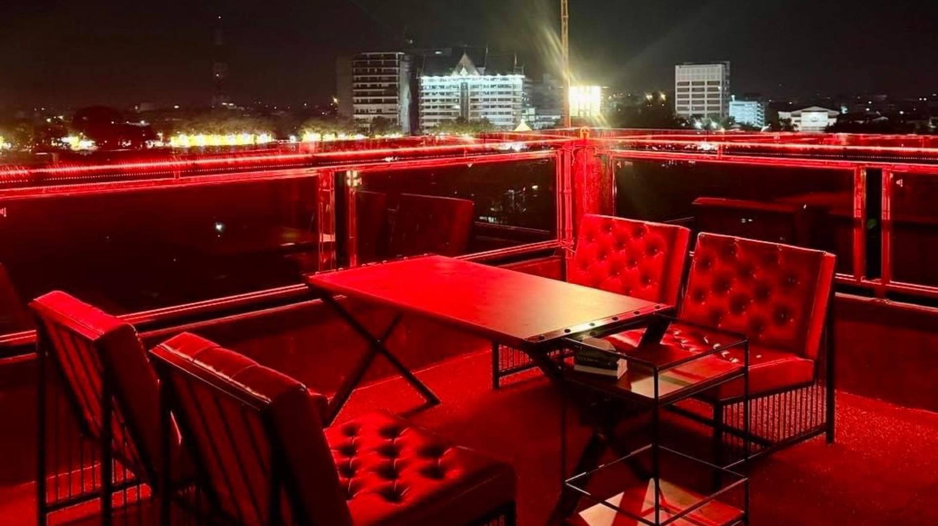 ร้าน ถึก เรด บาร์ Turk Red Bar 1 | รีวิวร้านอาหาร