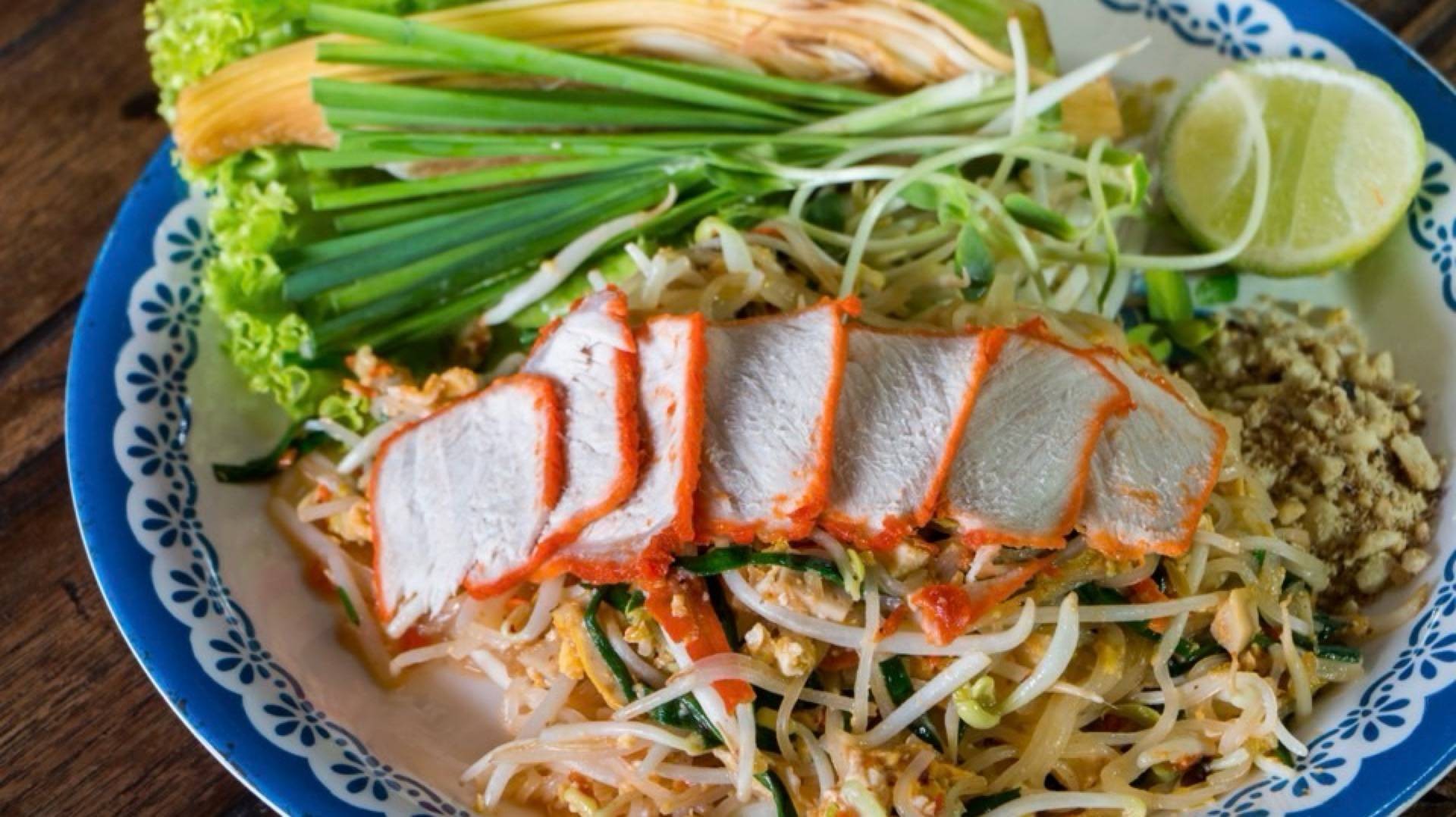 Aim jang food - สั่งอาหารเดลิเวอรี | Wongnai x LINE MAN