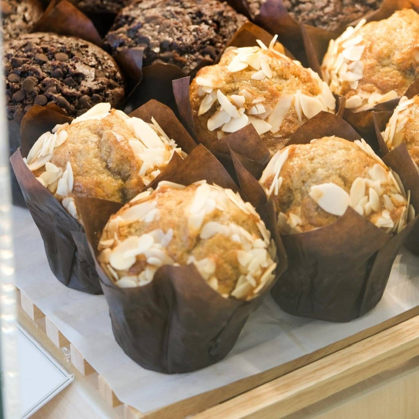 ร้าน Gourmet Primo Bakery พัทยากลาง | รีวิวร้านอาหาร