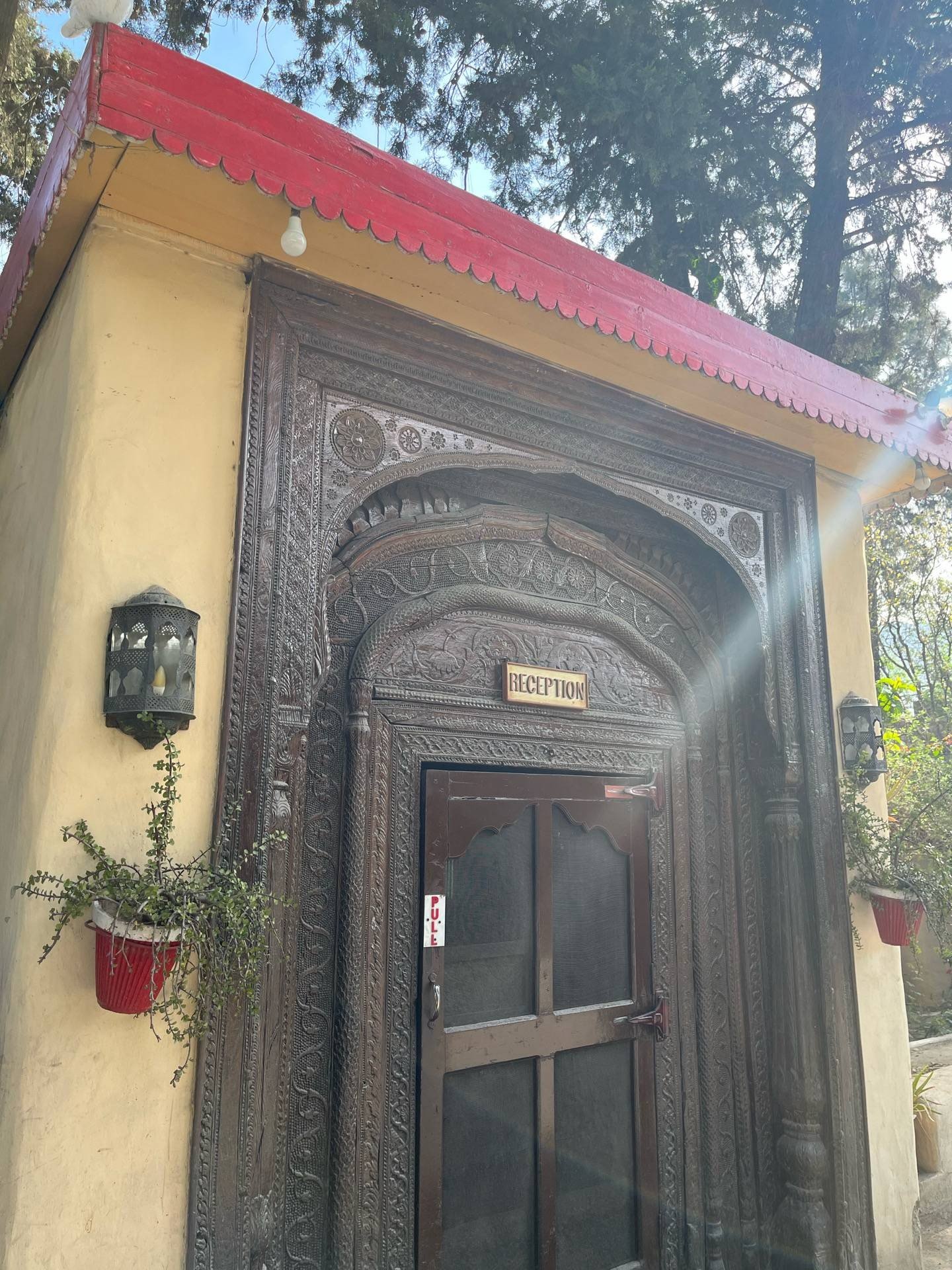 รีวิว Shangrila - Shangrila Indus View Hotel Chilas City 🏨🏞️☀️ โรงแรม ...