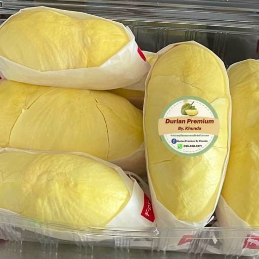 ร้าน ร้านทุเรียน Durian Premium By Khunda ห้วยขวาง | รีวิวร้านอาหาร