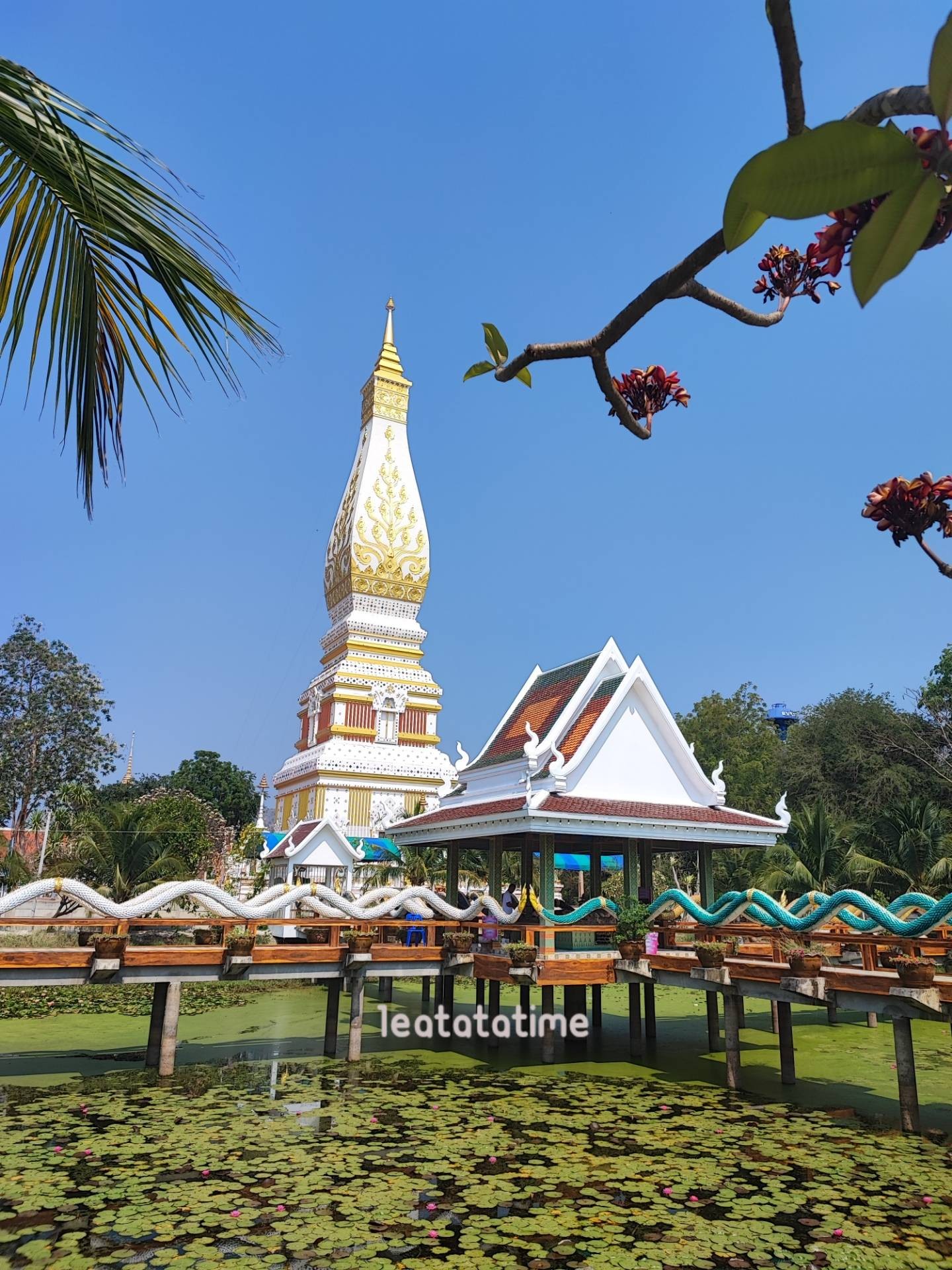 รีวิว วัดโสดาประดิษฐาราม - วัดโสดาประดิษฐาราม