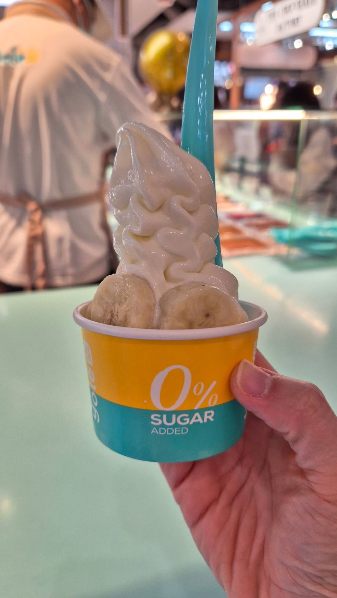 รีวิว Yole Siam Paragon - เฉยๆนะ ชอบอีกbrand มากกว่า