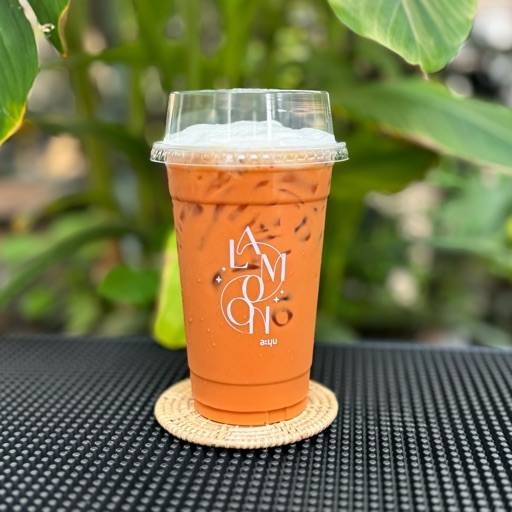 ร้าน Lamoon Coffee Theparak | รีวิวร้านอาหาร