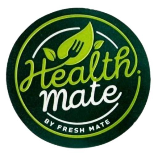 ร้าน Healthy mate (healthy mate)
