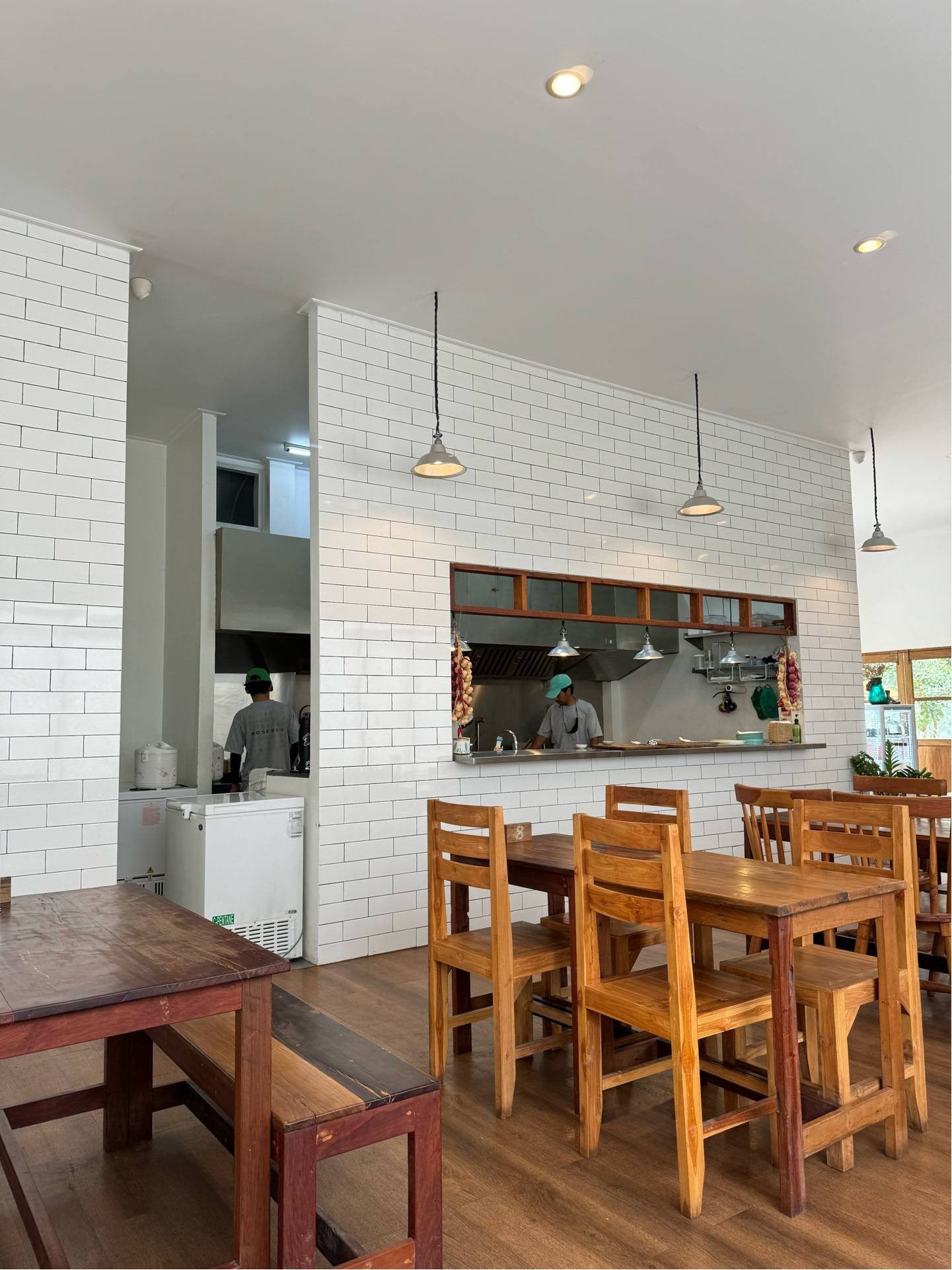 รูป Rosebay Home cooking Café