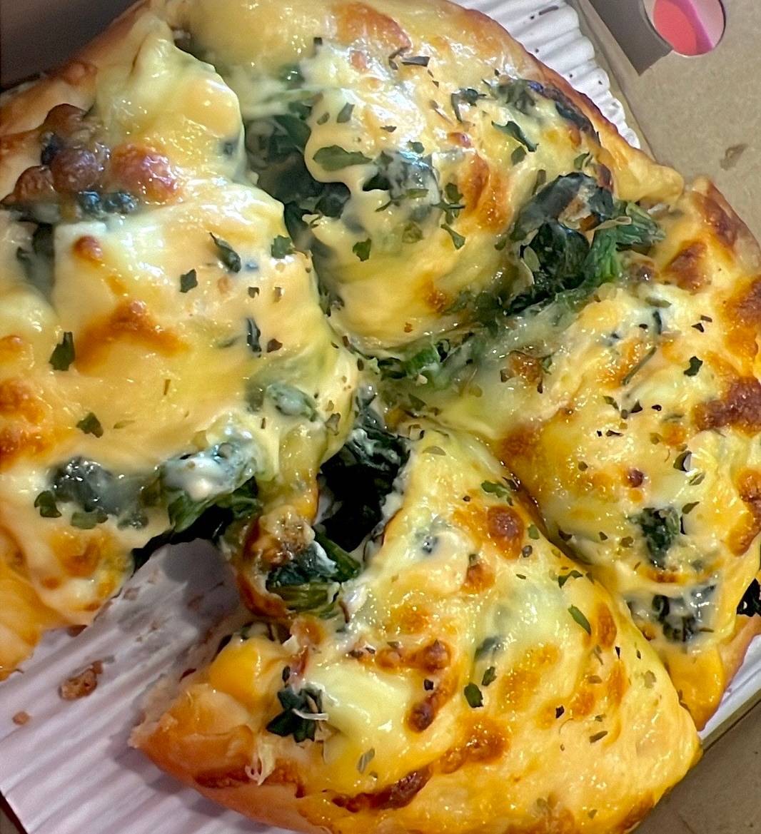 ร้าน Pizza Meow Meow’ | รีวิวร้านอาหาร