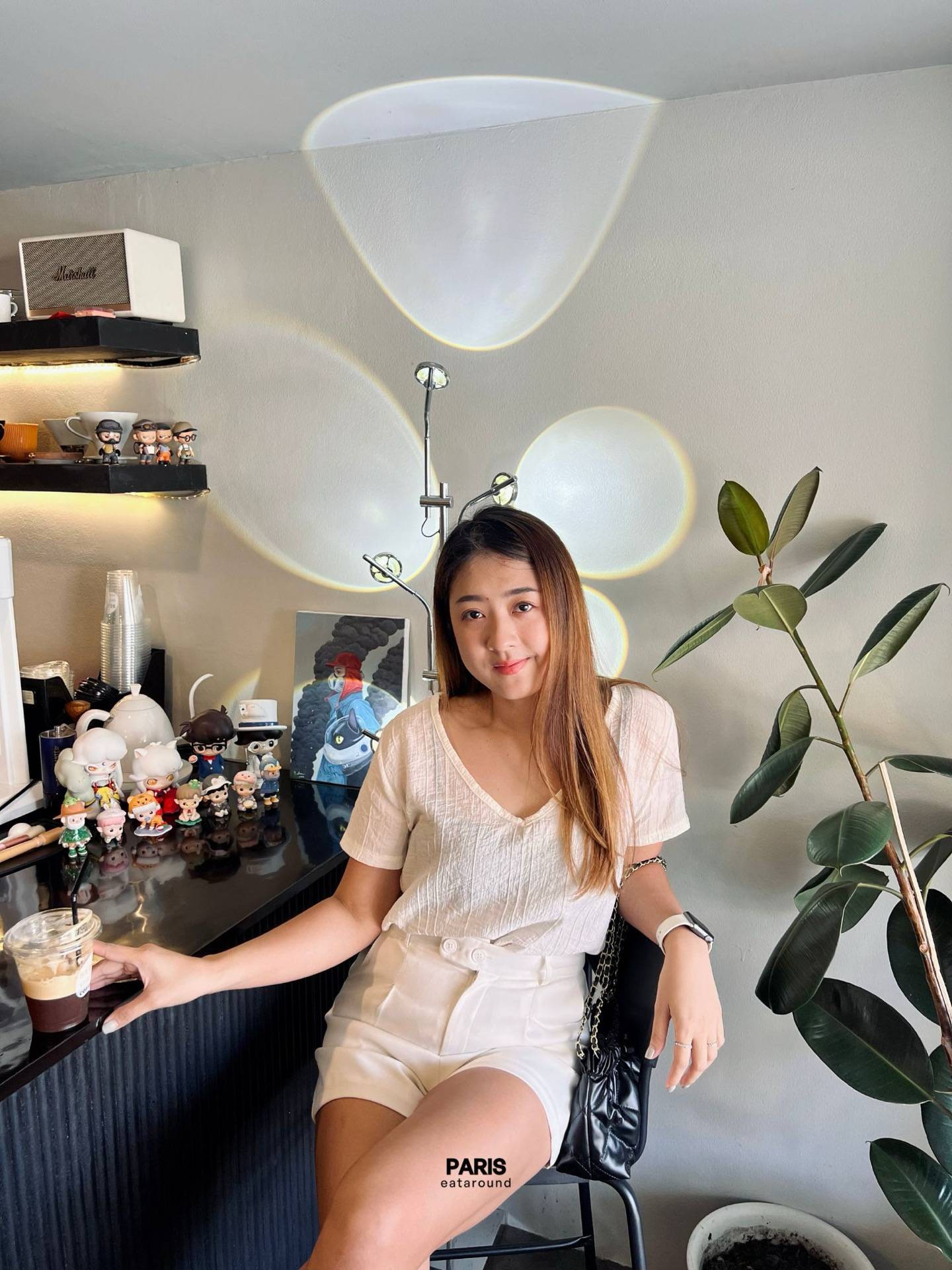 รีวิว SERO SPECIALTY COFFEE - Sero Specialty Coffee