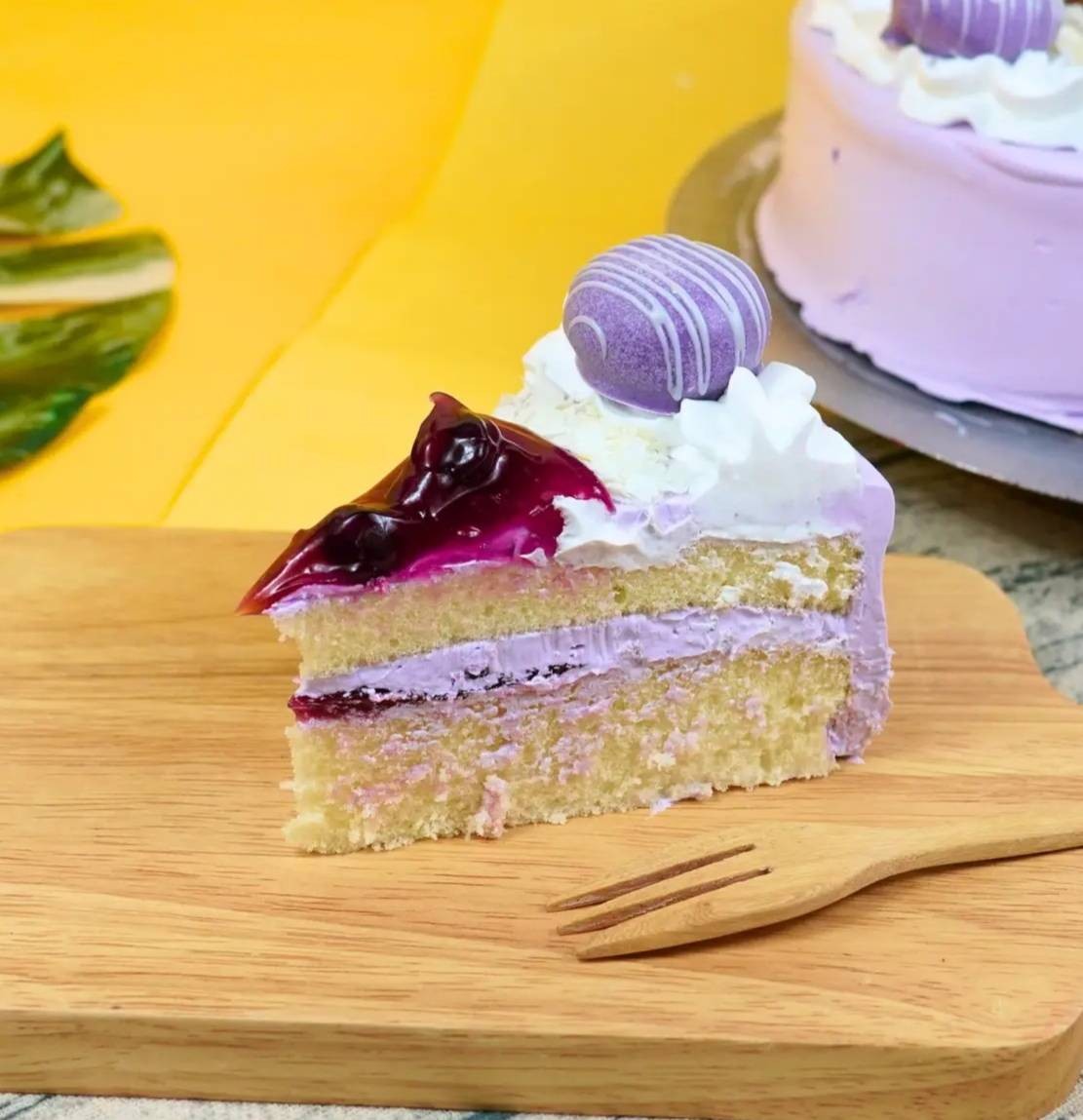 เค้กหอมมนต์ สันผักหวาน สันผักหวาน - สั่งอาหารเดลิเวอรี | Wongnai x LINE MAN