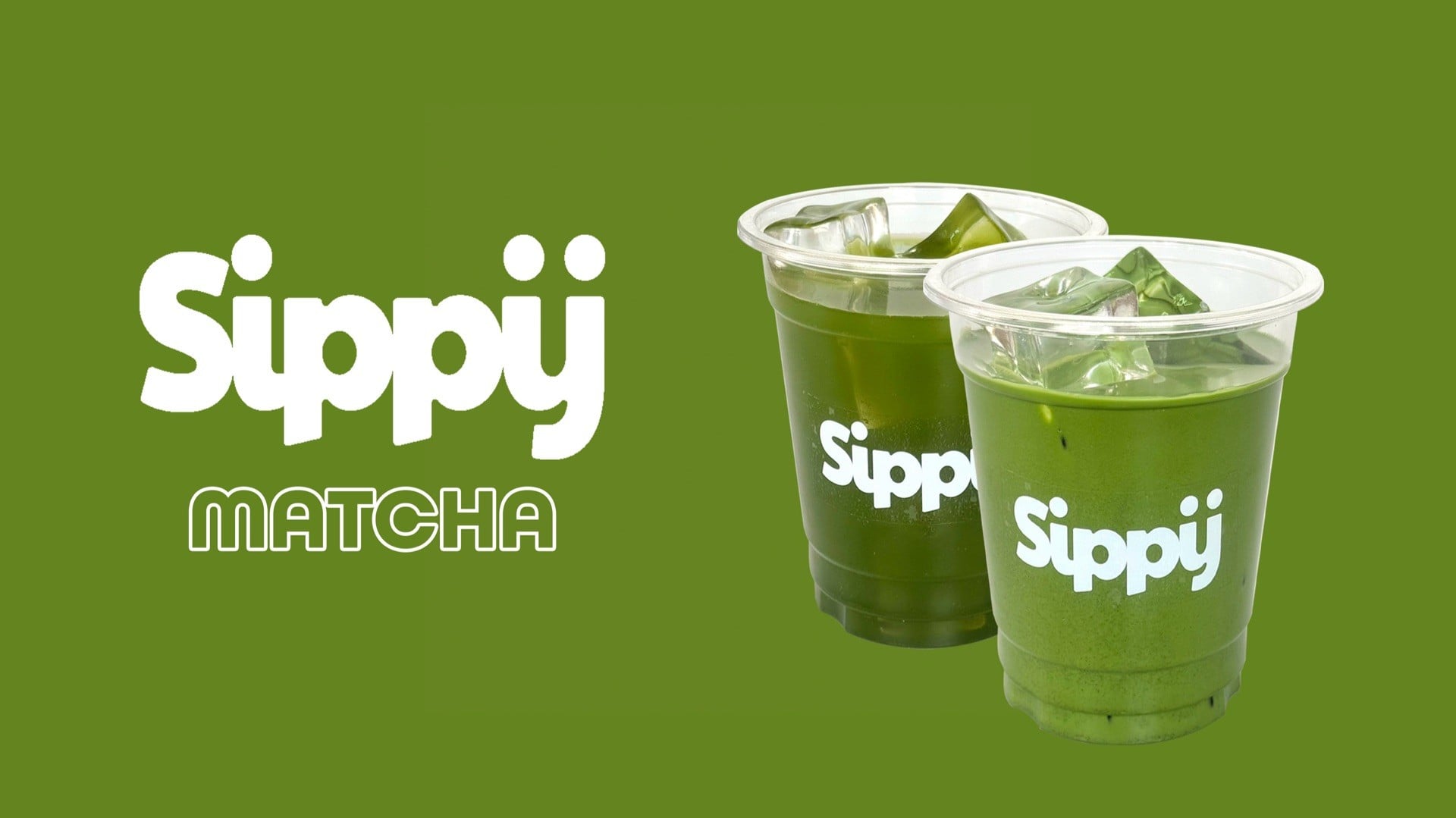 Sippy Matcha & Coffee - สั่งอาหารเดลิเวอรี | Wongnai x LINE MAN