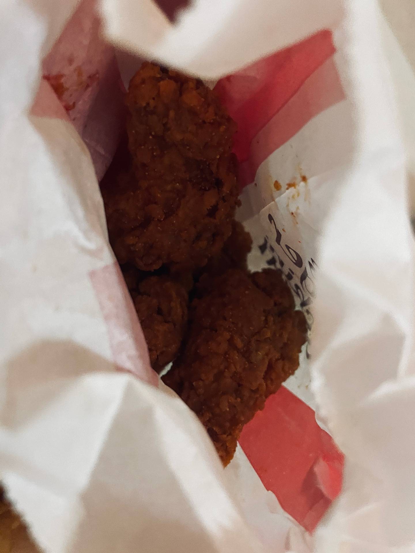 รูป KFC GSDT Bangchak Chumporn