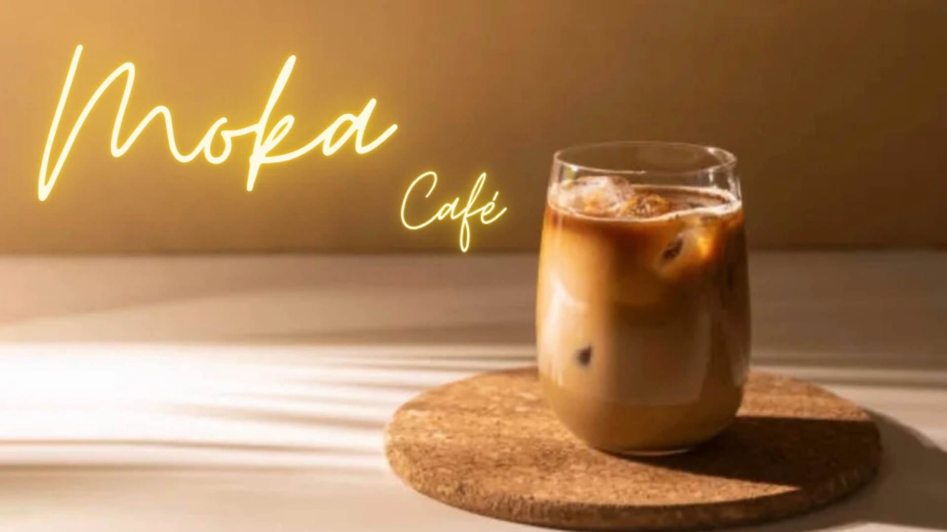 Moka Café 🖤 กาแฟ mokapot ชาผลไม้ เครืี่องดื่ม ขนมหวาน ลำลูกกาคลอง6 ...